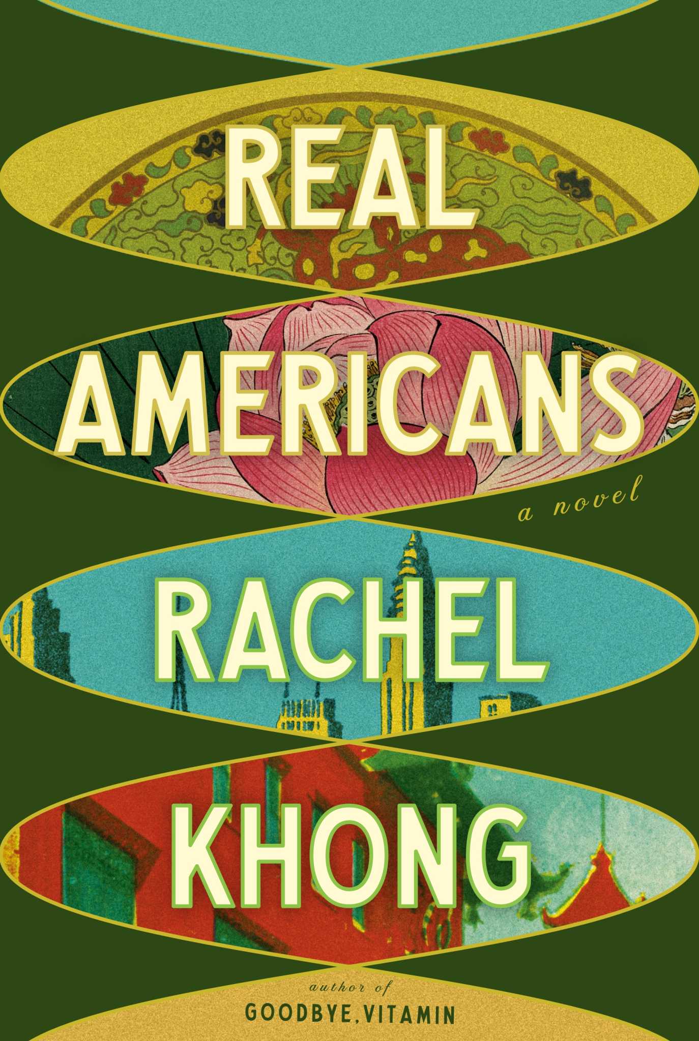 Review: ‘Real Americans’ by Rachel Khong