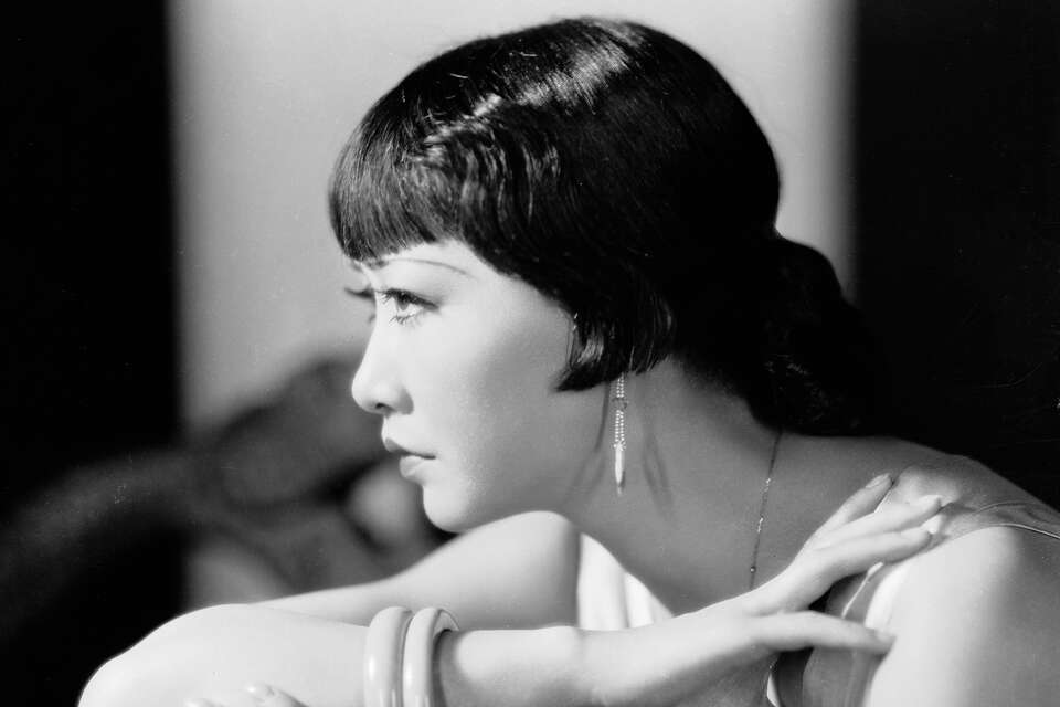 The pioneering Hollywood actress who couldn't stay away from SF