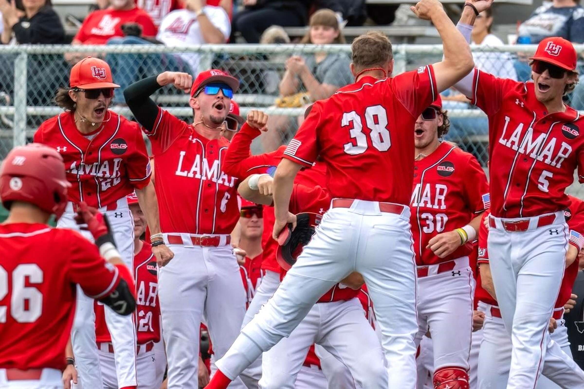 Lamar University Sports