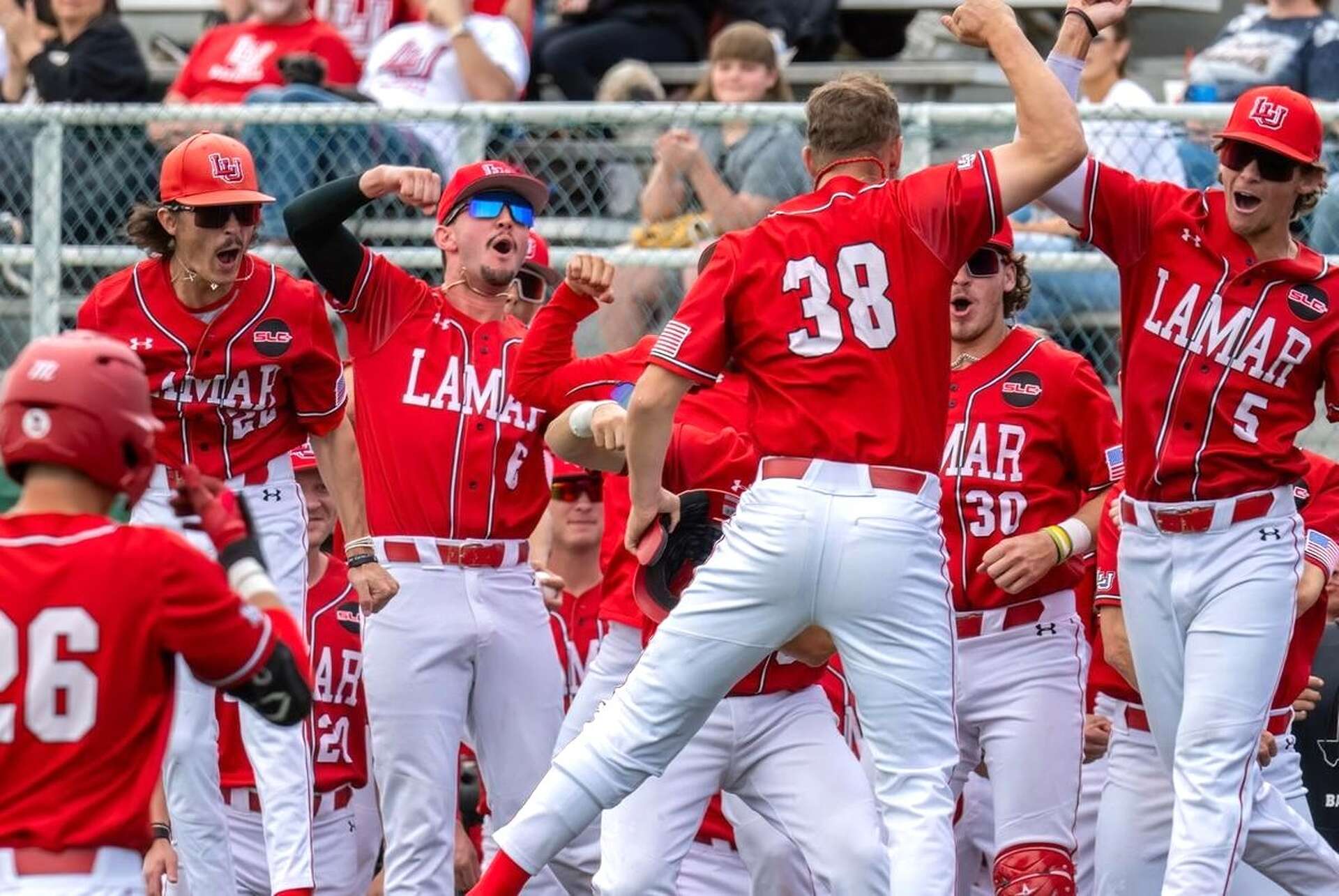 Lamar baseball ranks in national top 25. Is the NCAA tournament next?