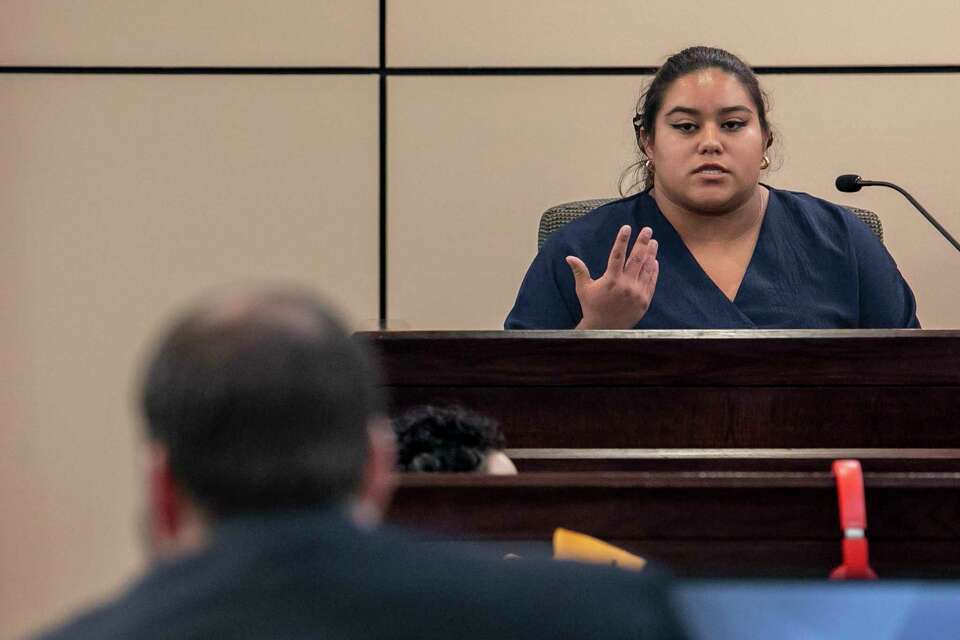 Relatives of woman accused of starving stepson say she loved him