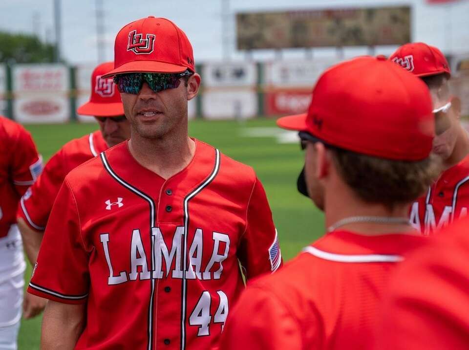 Lamar baseball ranks in national top 25. Is the NCAA tournament next?