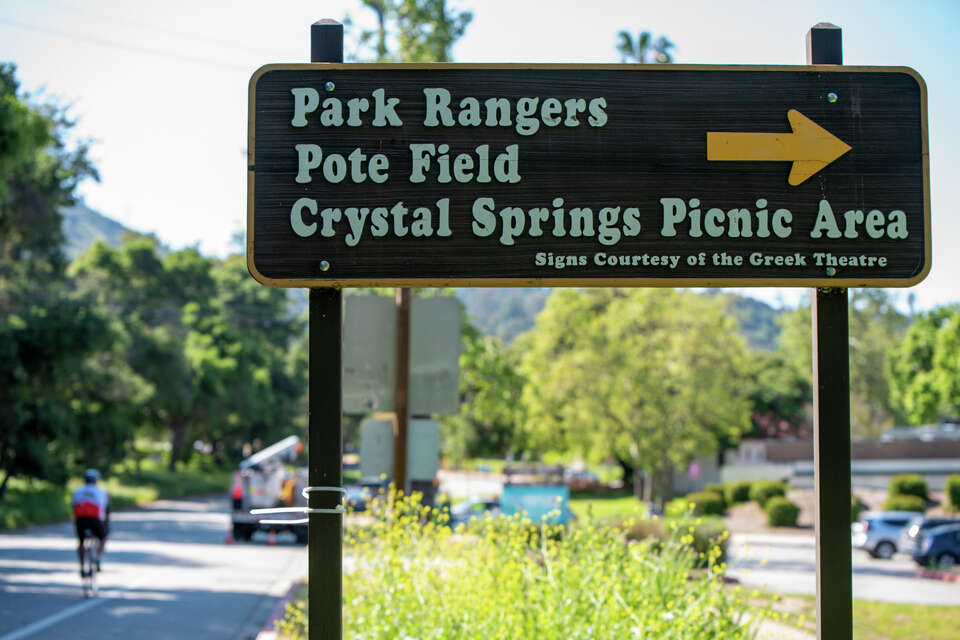 He almost died in this Calif. park. Now he's making it safer for all.