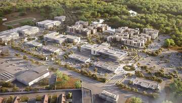 Houston-area suburb to get new hotel, convention center