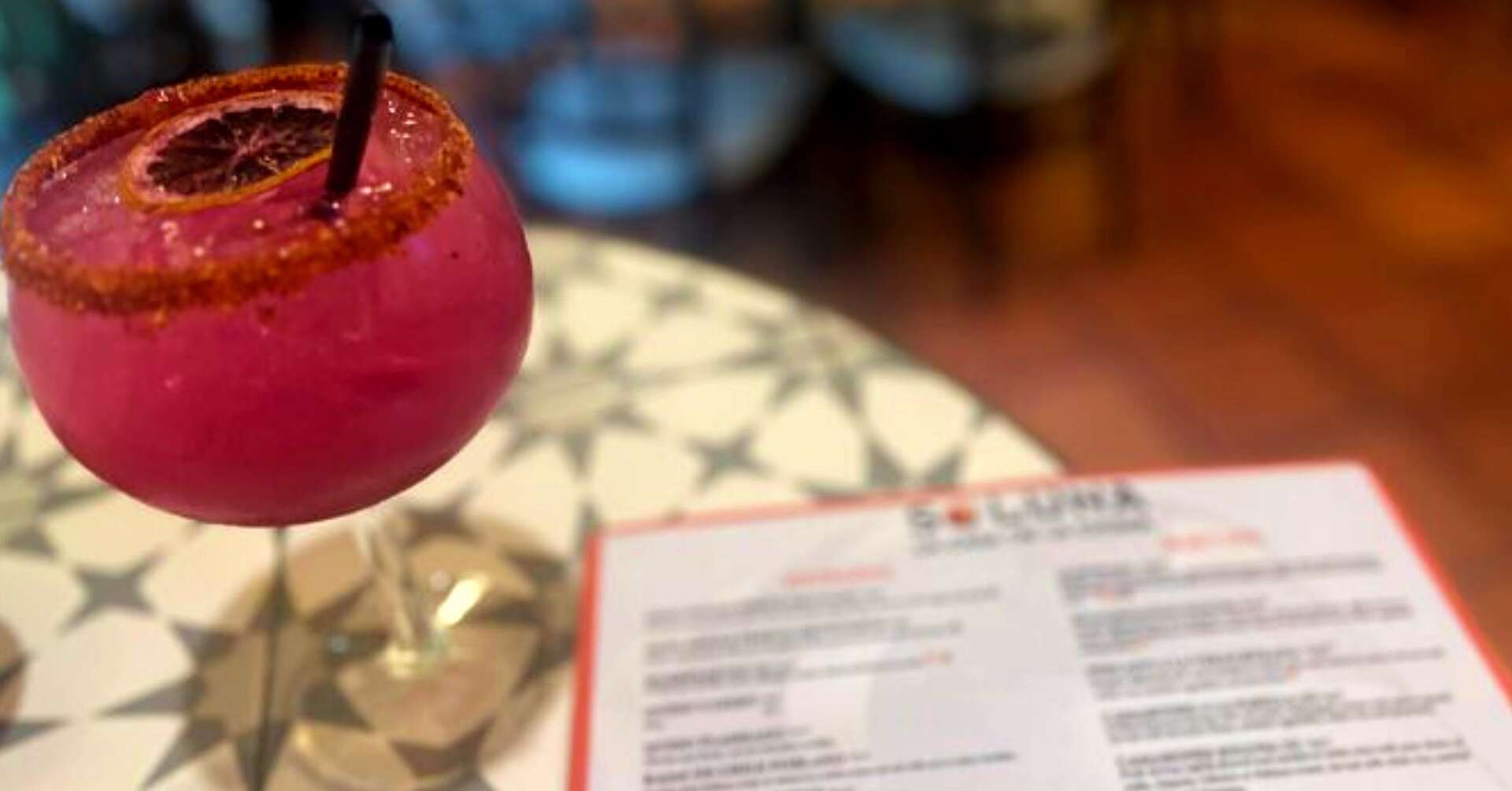 Chispas: A time-honored drink with San Antonio origins