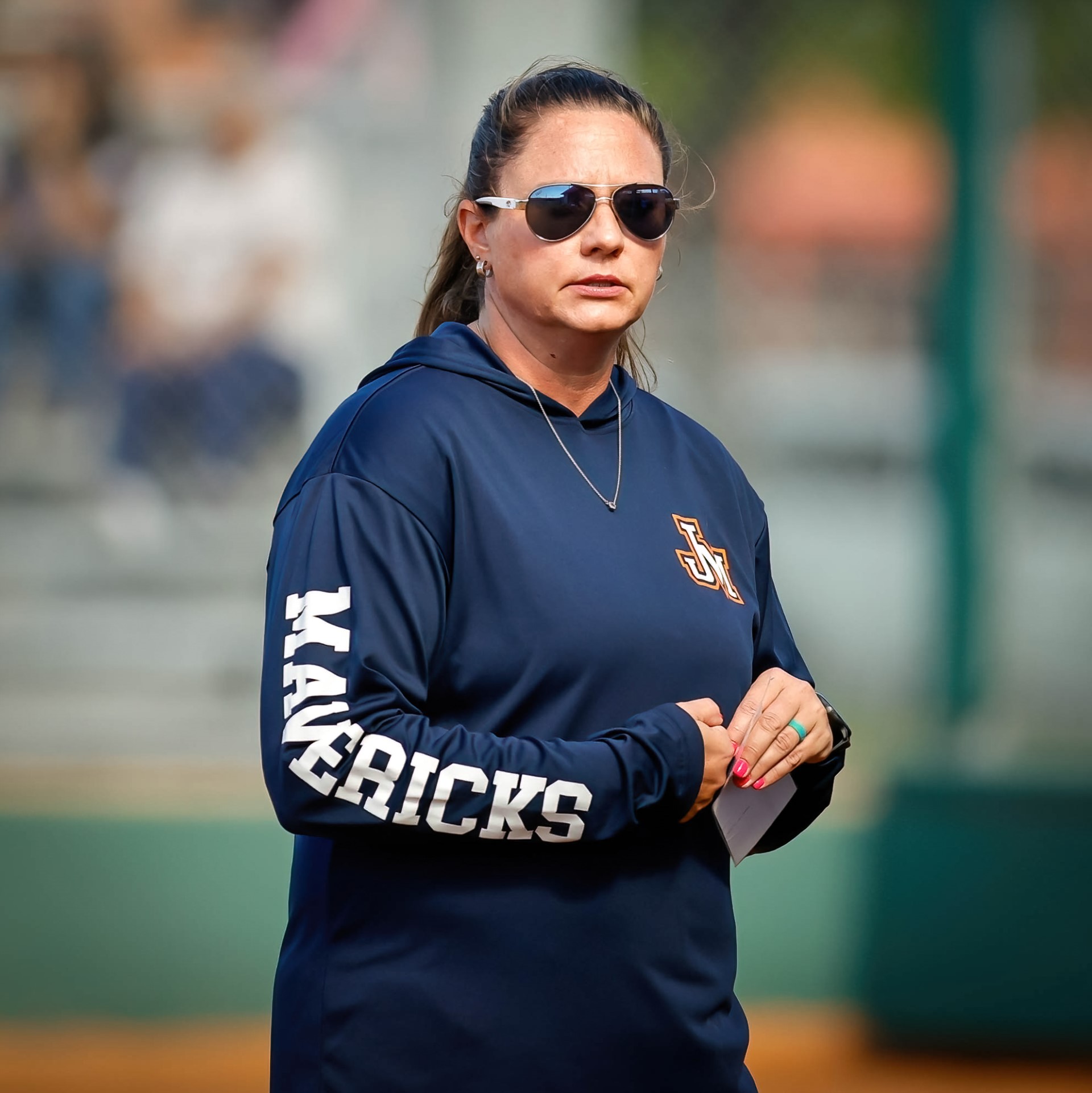 Coaches Corner: Q&A with Madison softball coach Lauri Friesenhahn