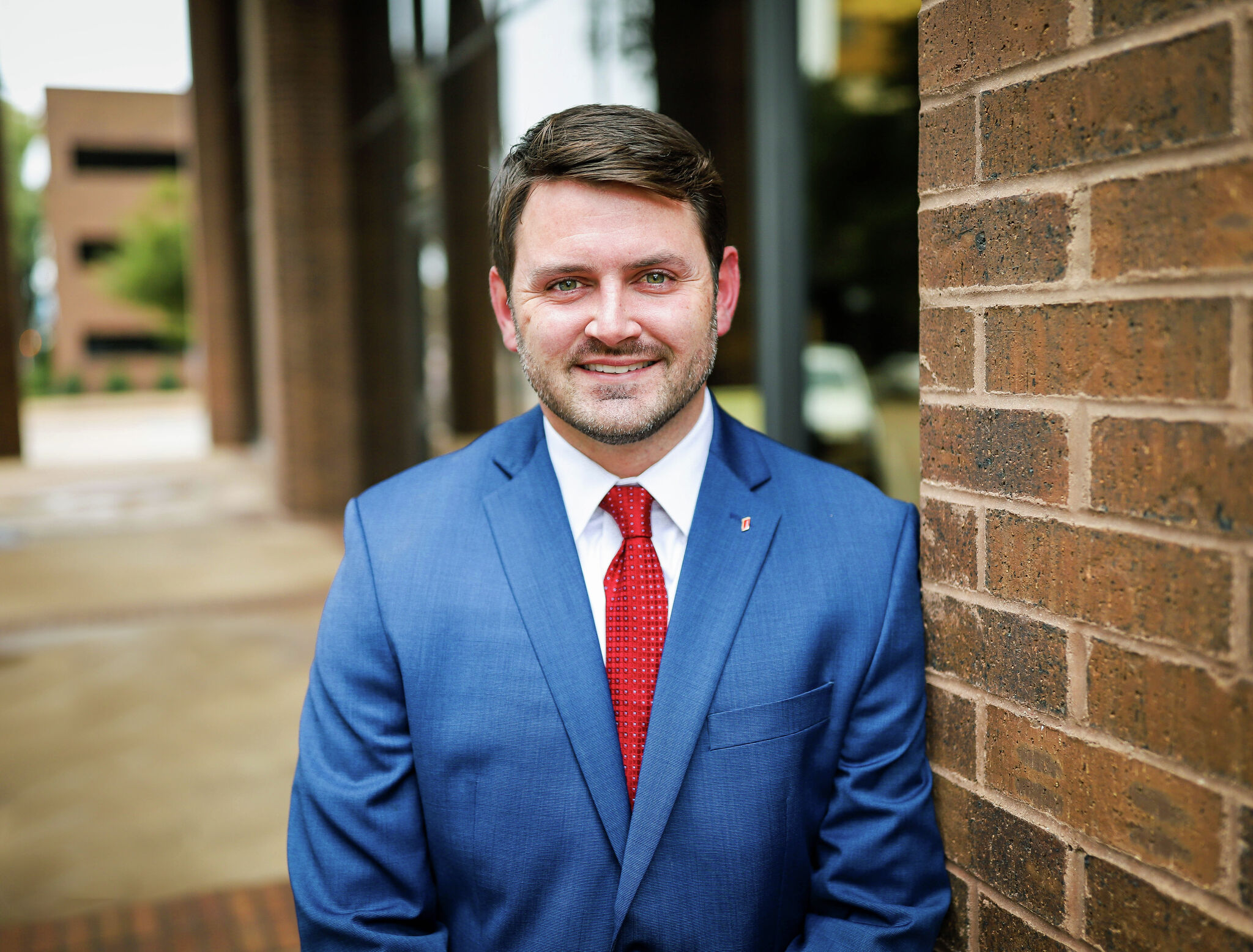 First Financial Bank has named a new Regional President and CEO