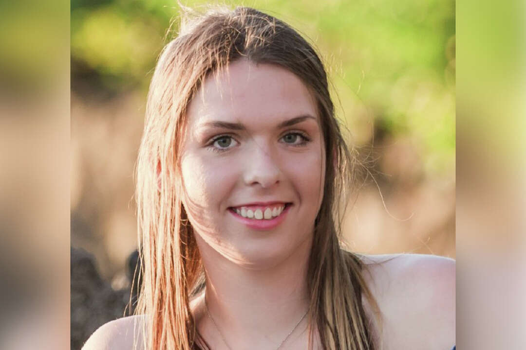 Man charged a year after woman, 27, found dead in Calif. orchard