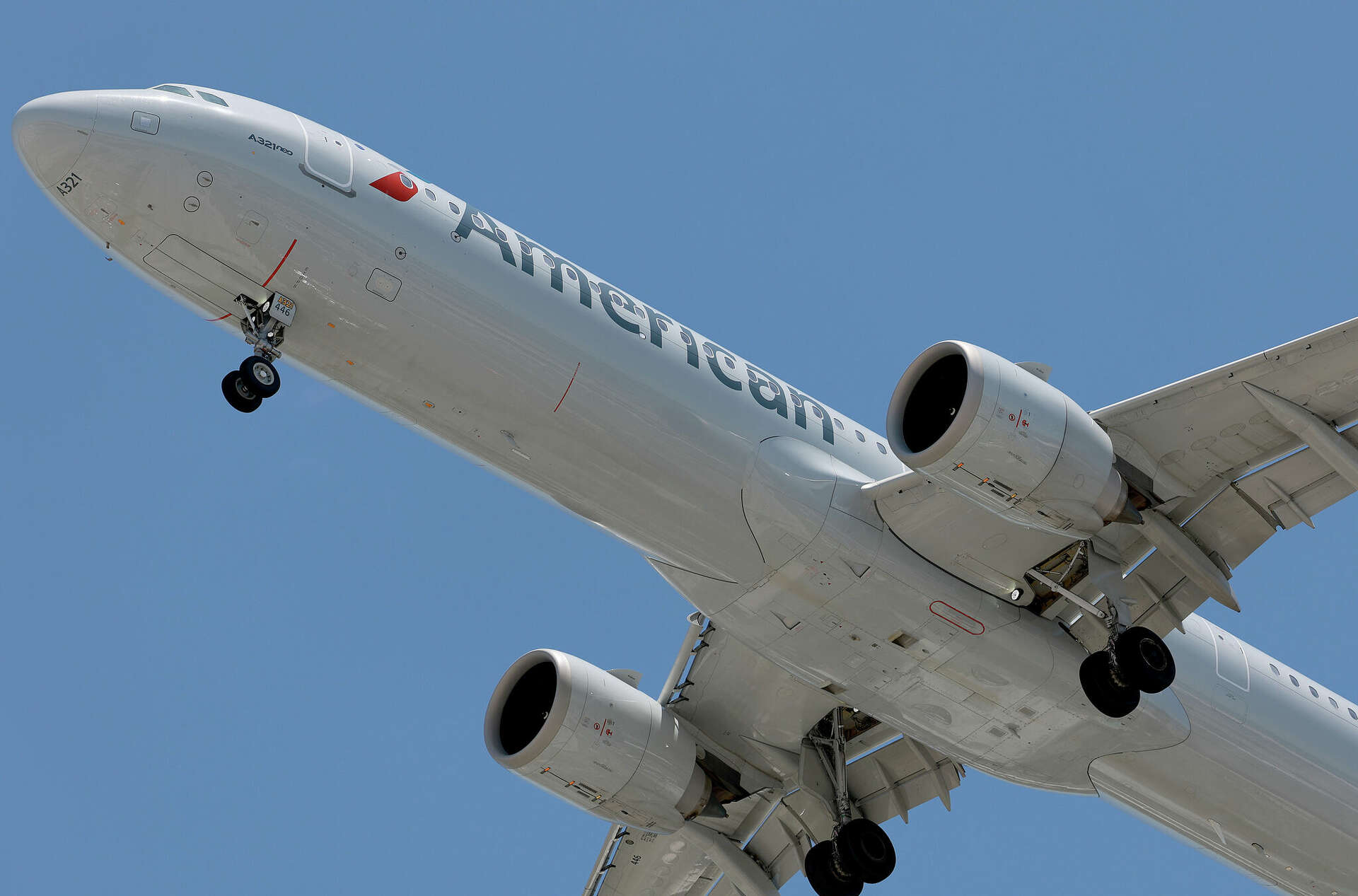 American Airlines pilots confirm plane safety issues