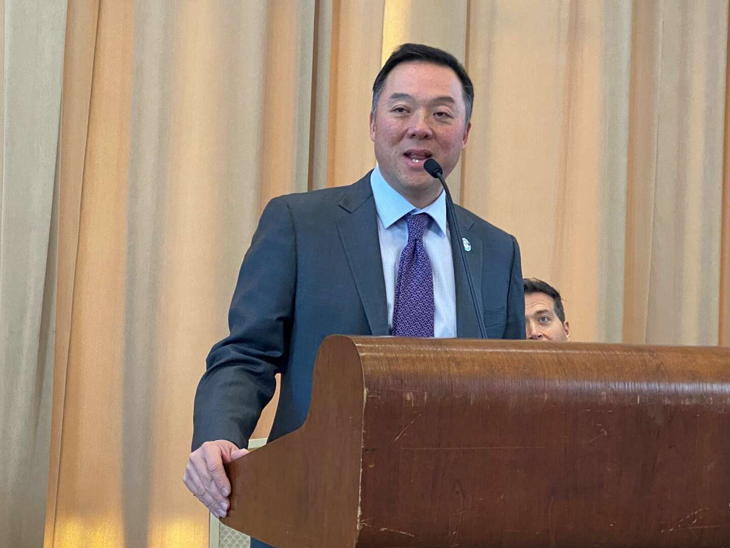 Connecticut AG sues solar companies for allegedly deceptive tactics