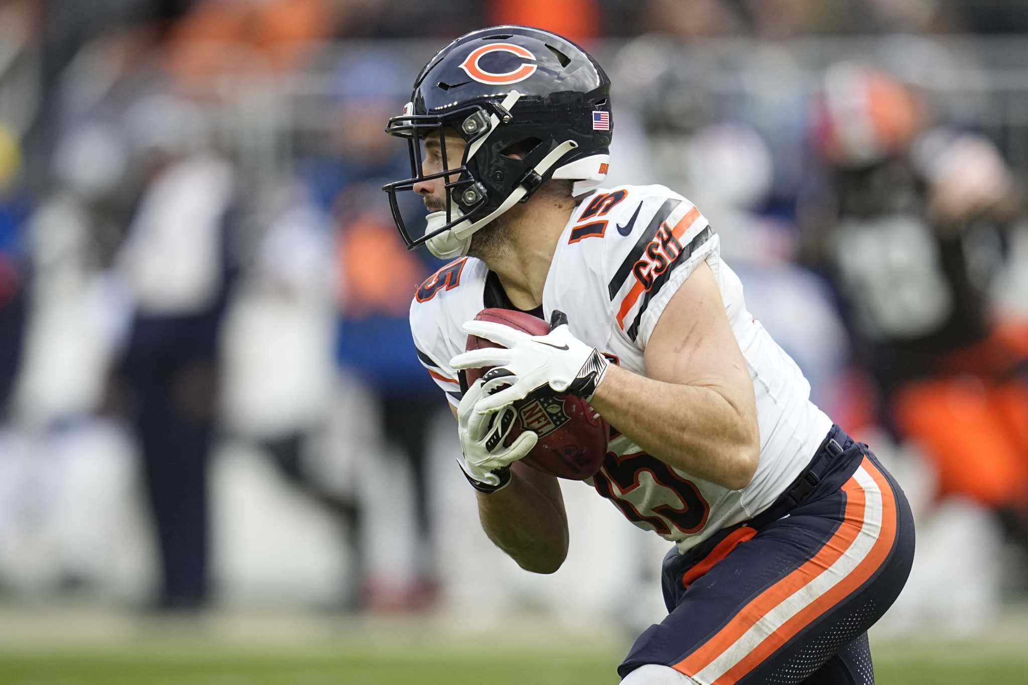 49ers bring back punt returner Trent Taylor after Ray-Ray McCloud left