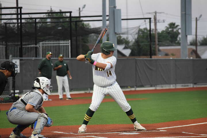 Laredo Morning Times 2025 high school baseball season preview