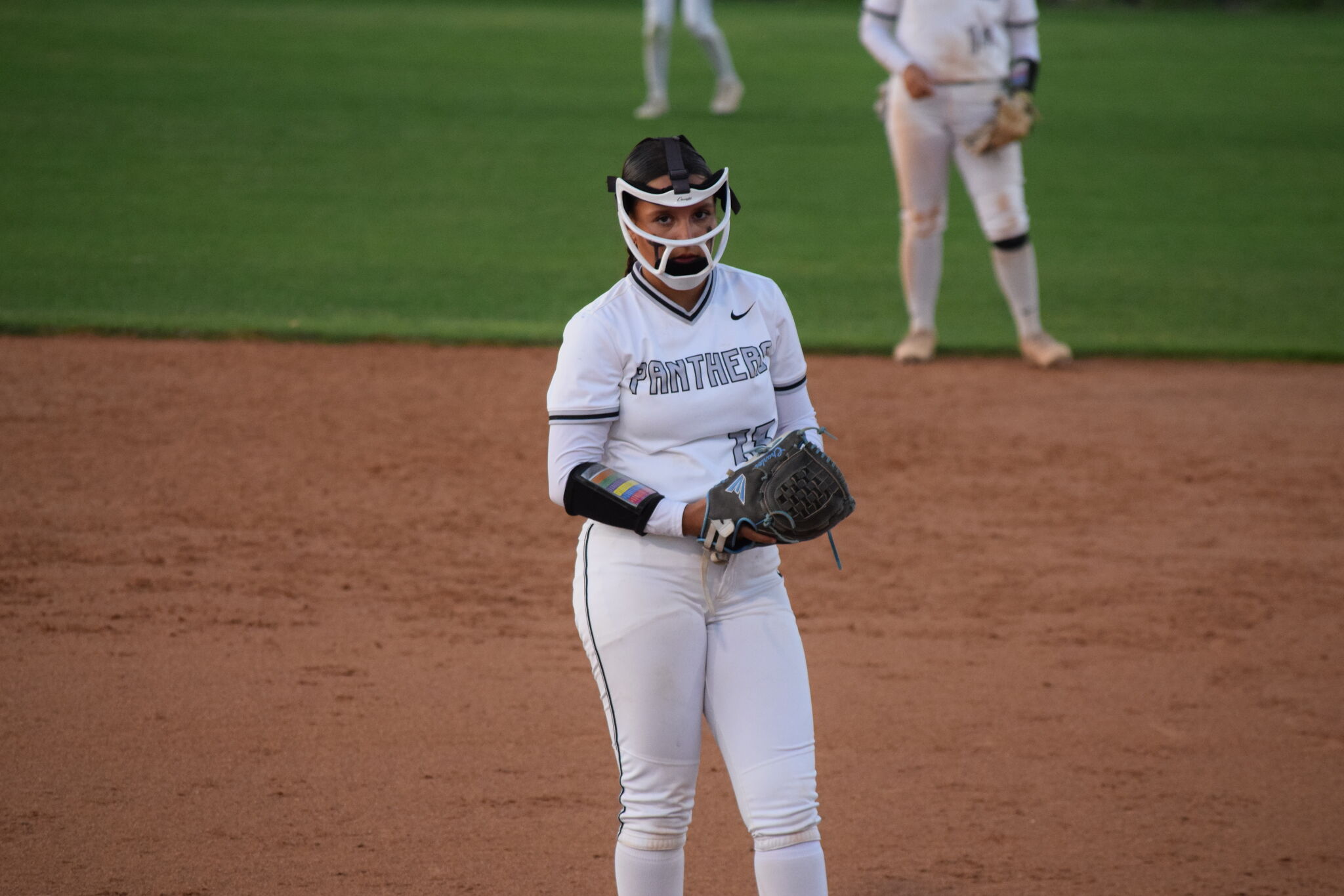 Softball roundup: April 16