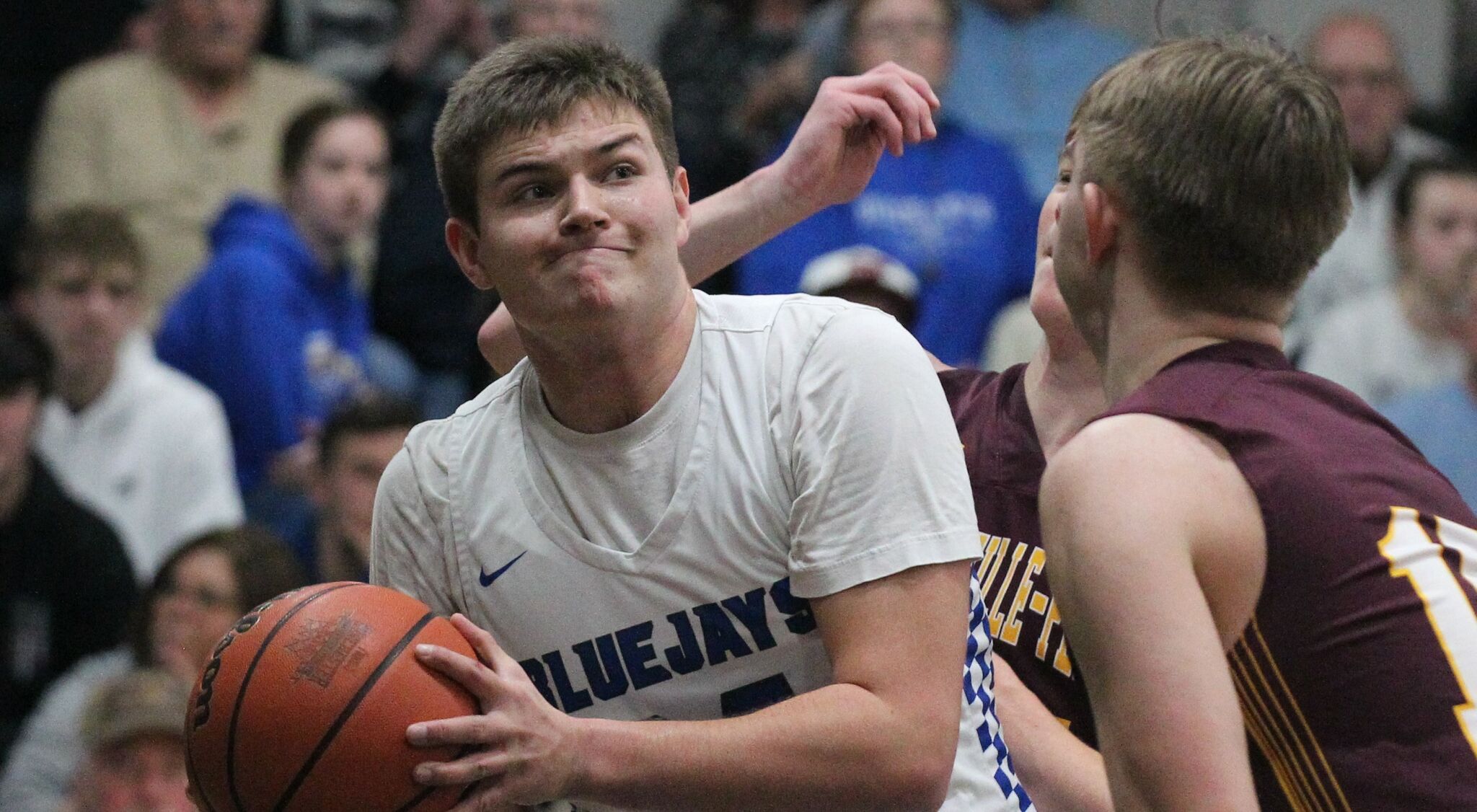 Community remembers A-C Central senior Ethan Mahoney