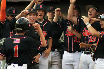 Chase Milburn, Tigers close the door on Collinsville’s comeback