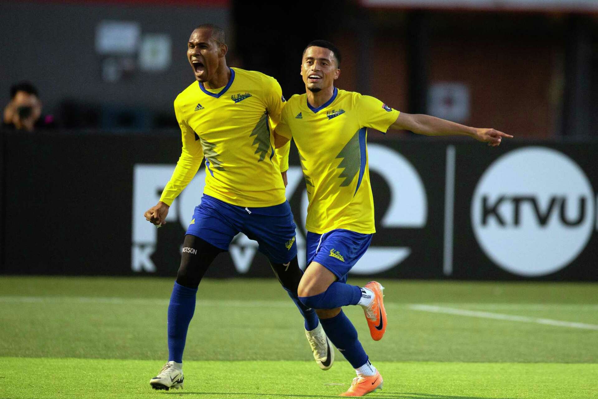 El Farolito’s magical Open Cup run ends against Oakland Roots