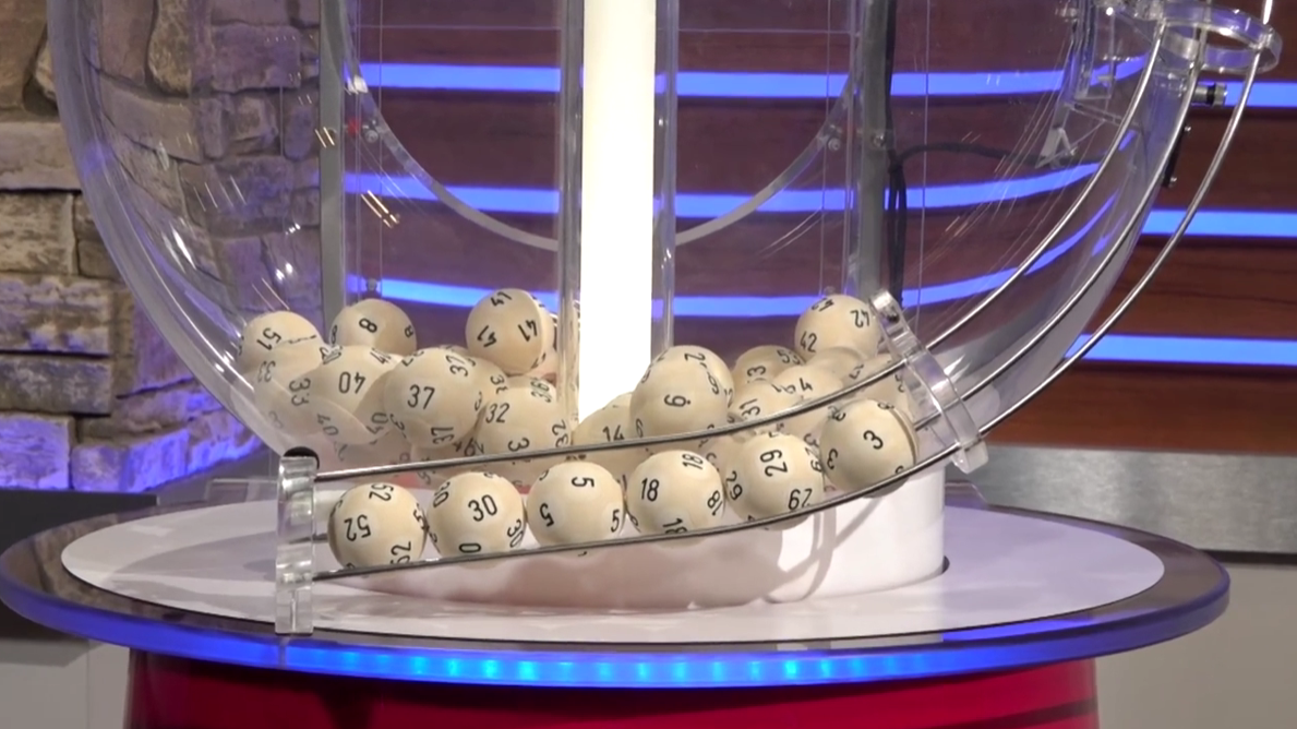 Did someone win a $95M Texas Lottery jackpot by stacking the odds?