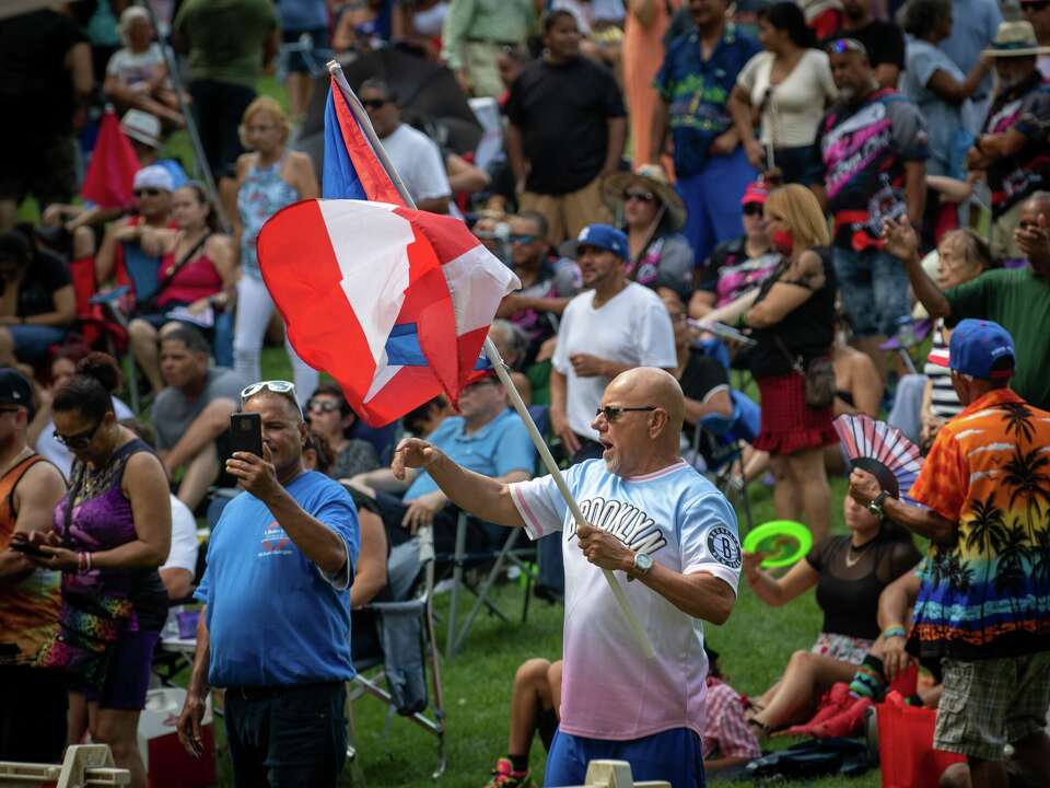 CT Puerto Rican parade and festival dates set for summer 2024