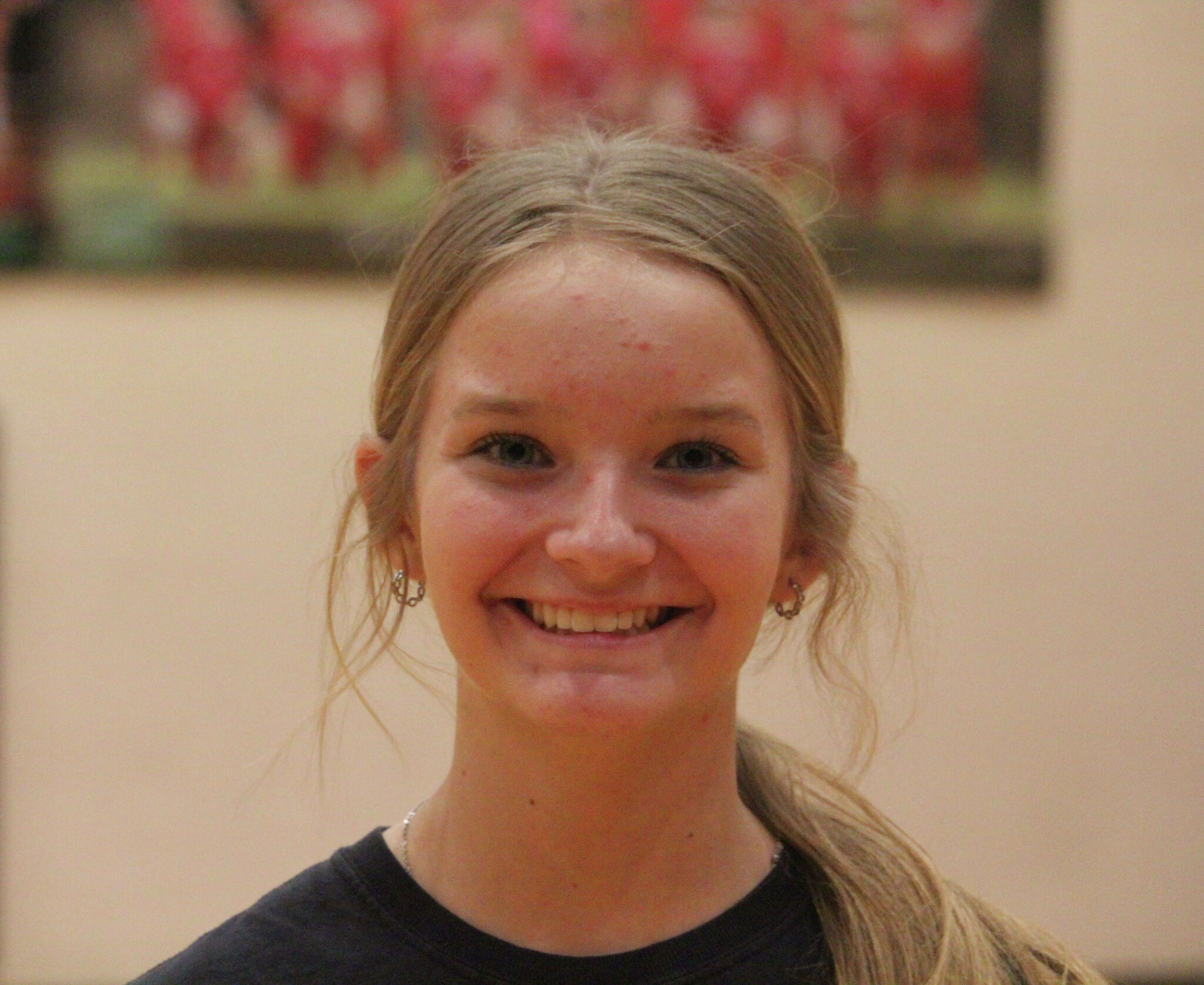 Isabell Guy has big day in circle