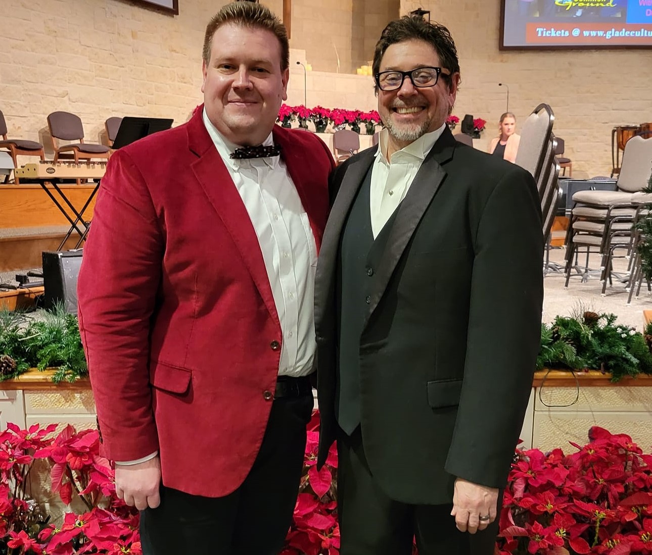 Woodlands symphony celebrates 150 years of 'Pictures at an Exhibition'