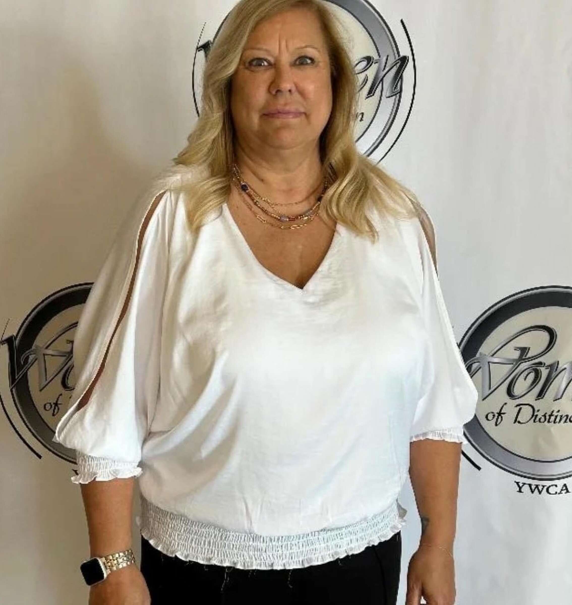 Jeanne Wuellner inspired to volunteer after move to Godfrey