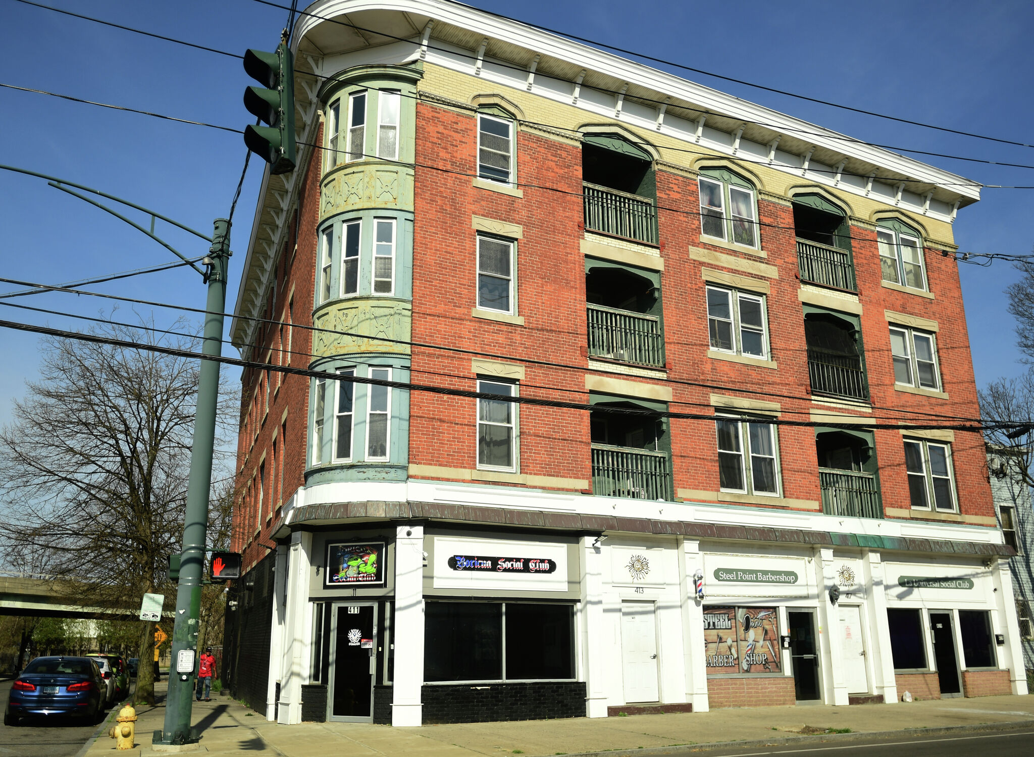 Bridgeport grapples with potential eviction 'crisis' on East Side