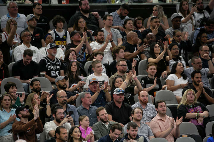 Spurs confirm talks for downtown ‘project’ at possible arena site