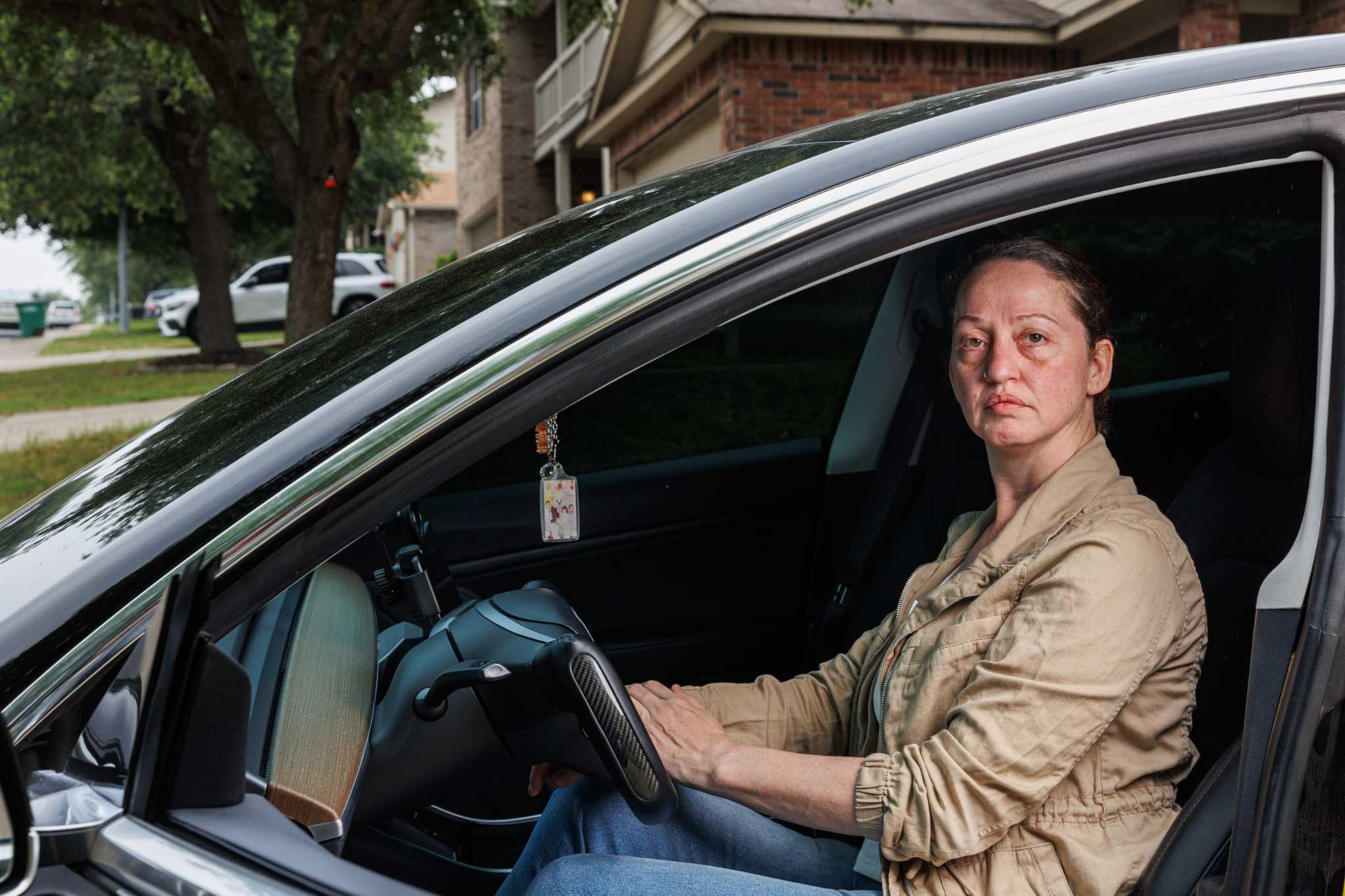 Texas car insurance premiums are soaring. Here's what's behind spike.