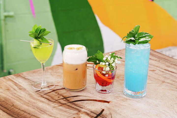 Houston hemp company is taking THC-infused drinks mainstream