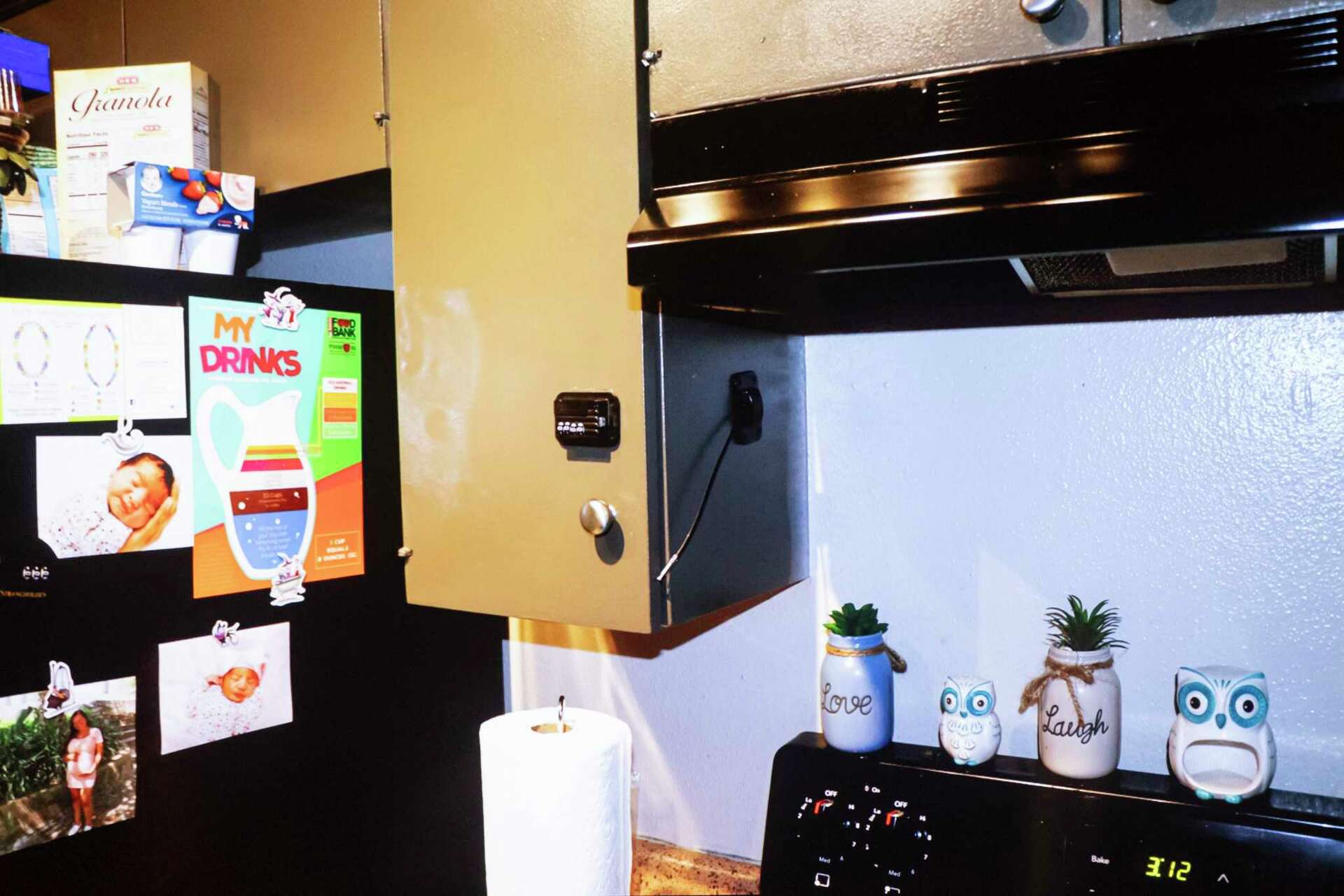 Guilty verdict for San Antonio stepmom who starved 4-year-old