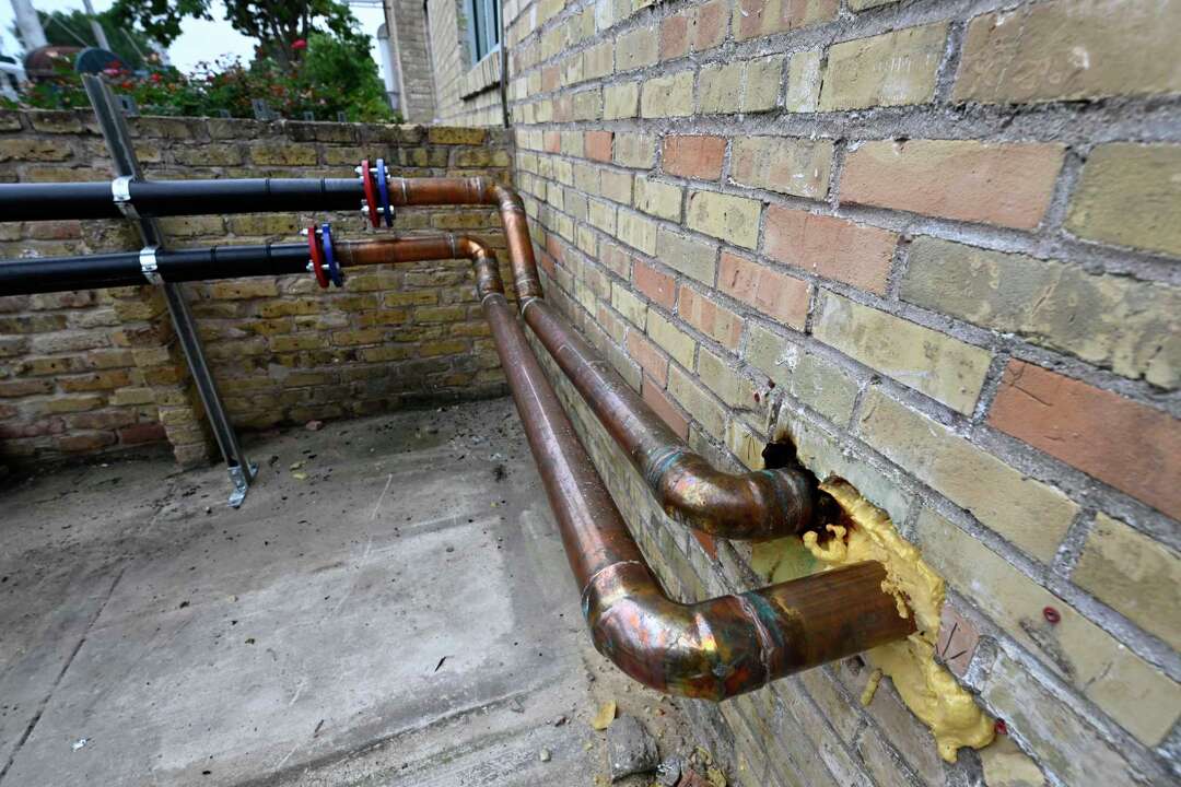 Bedrock Energy's geothermal project could aid ERCOT's stressed grid