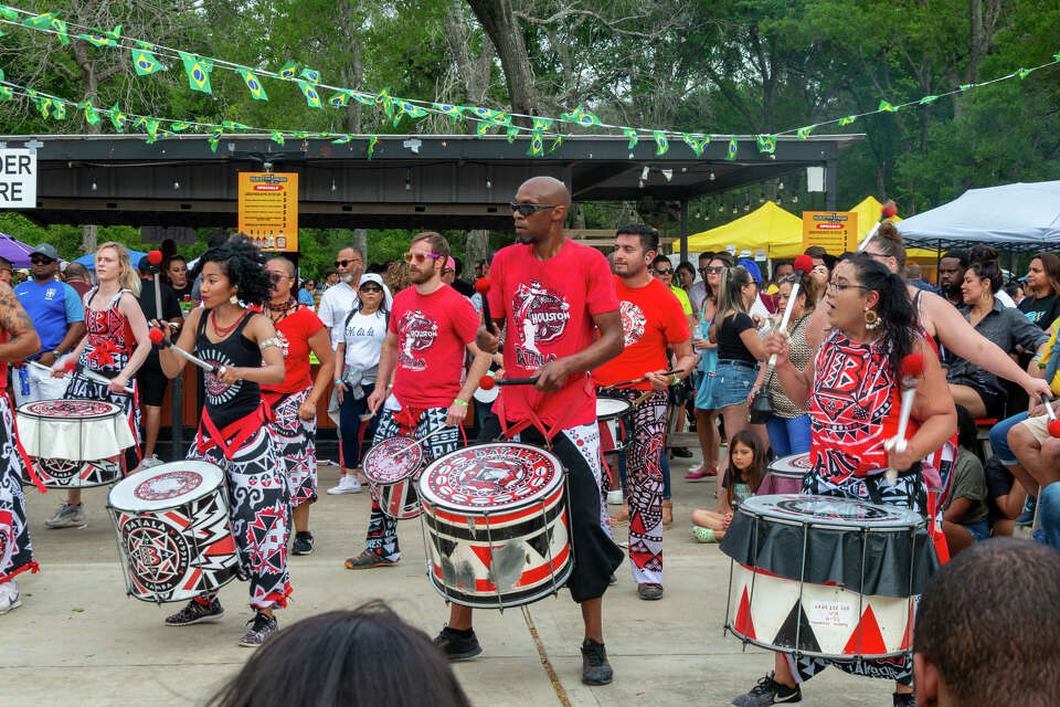 Houston spring festivals: 20 events celebrating food, music and art