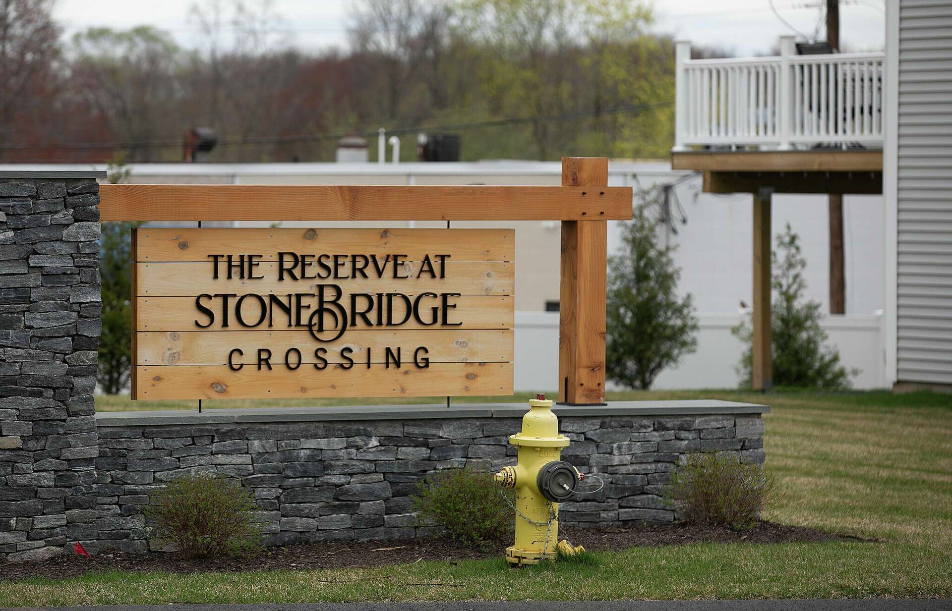 Cheshire Crossing residents get future home of Whole Foods renamed