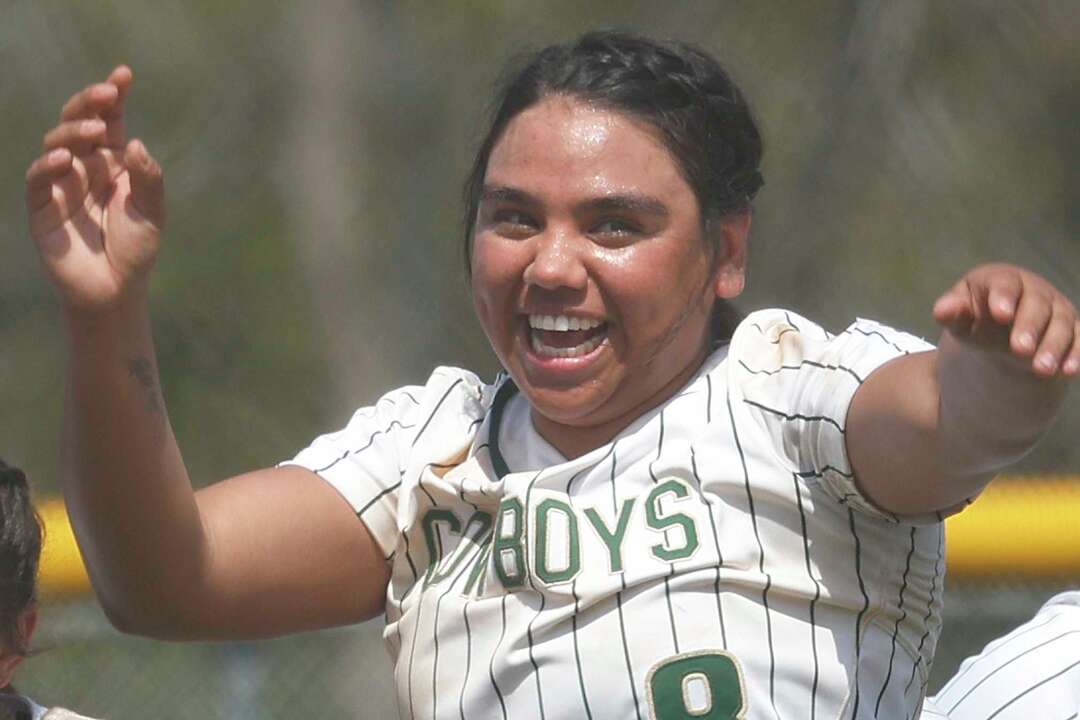 McCollum softball America Ramirez's mentality got her to Purdue