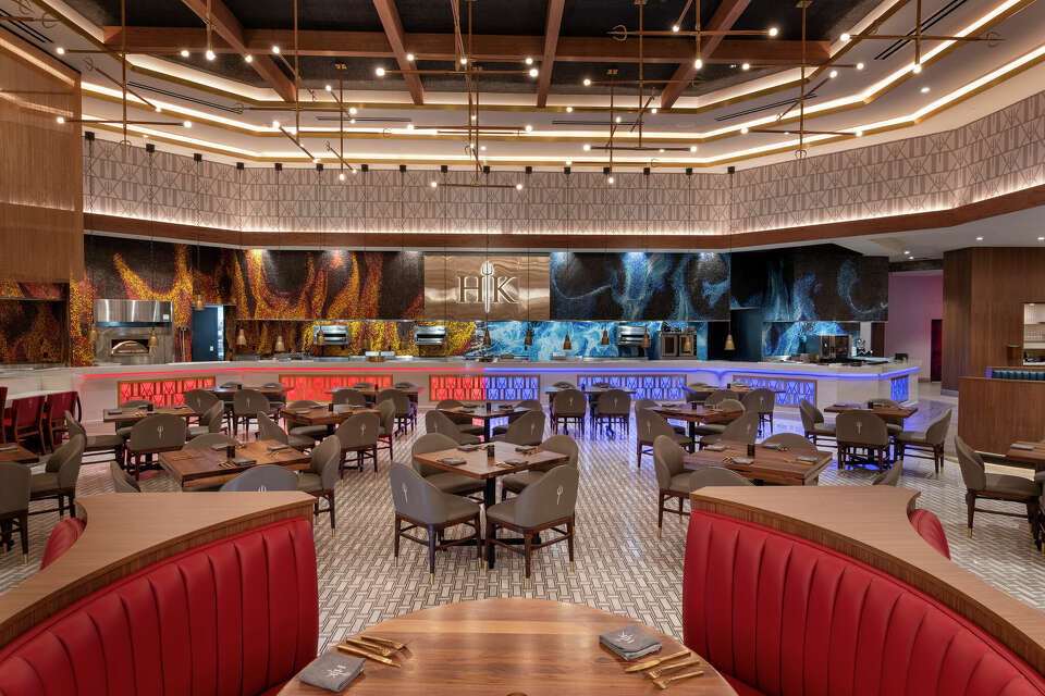 'Hell's Kitchen,' filmed at Foxwoods Resort Casino, sets premiere date