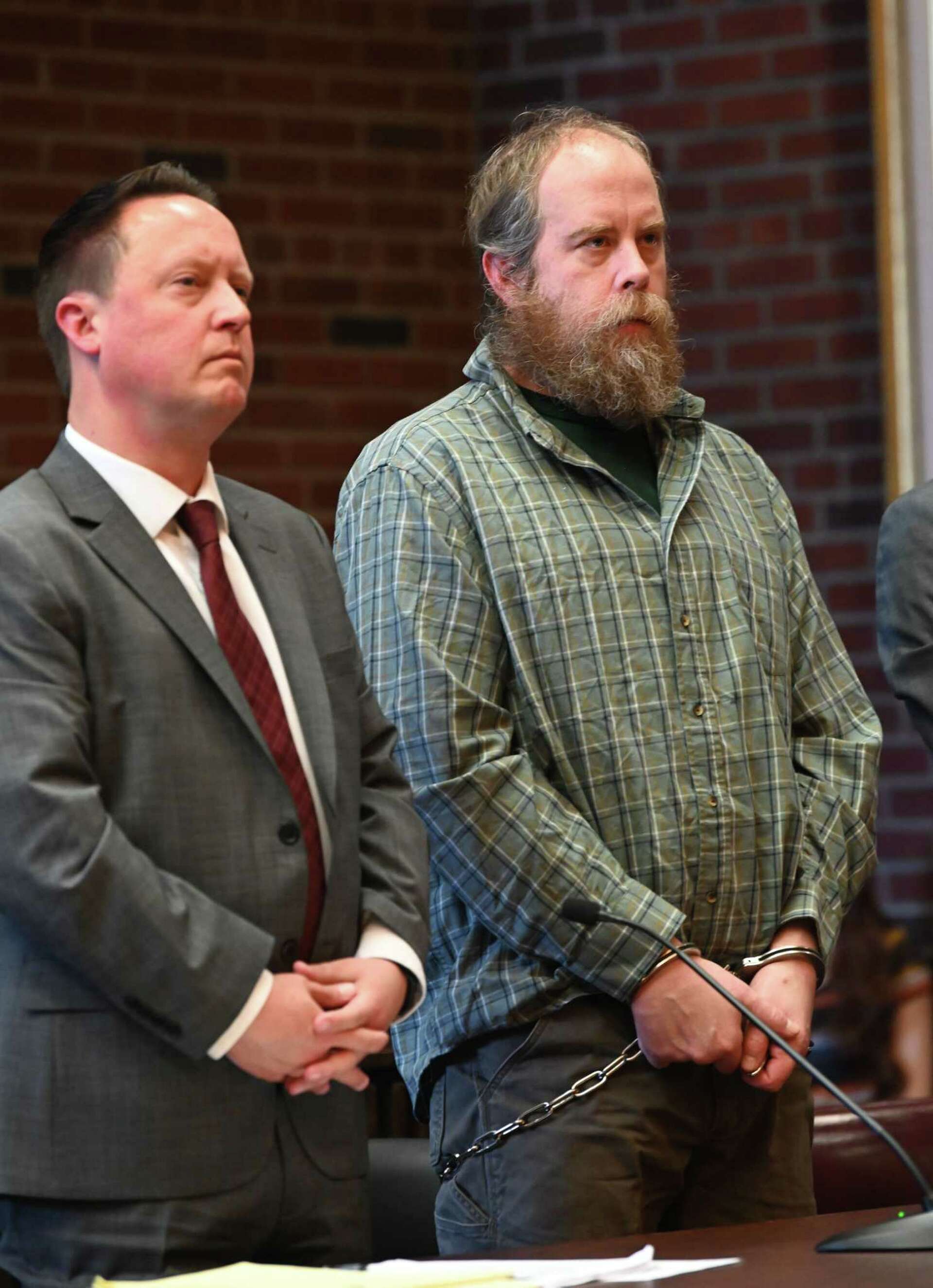 Craig N. Ross Jr. sentenced to 47 years for girl's abduction