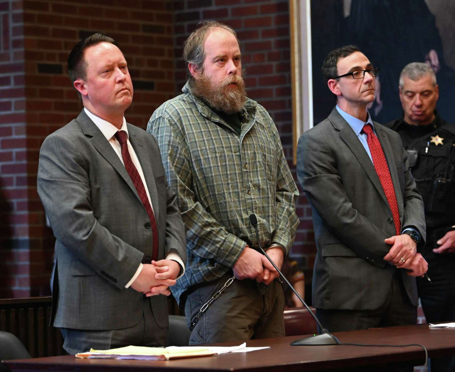 Craig N. Ross Jr. sentenced to 47 years for girl's abduction