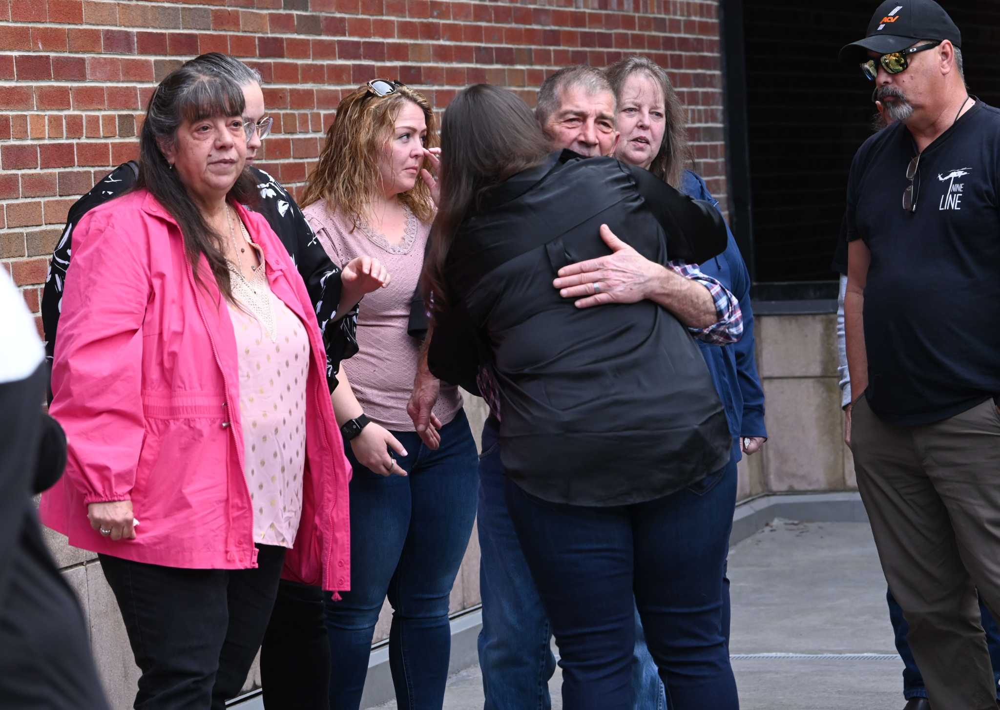 Craig N. Ross Jr. sentenced to 47 years for girl's abduction