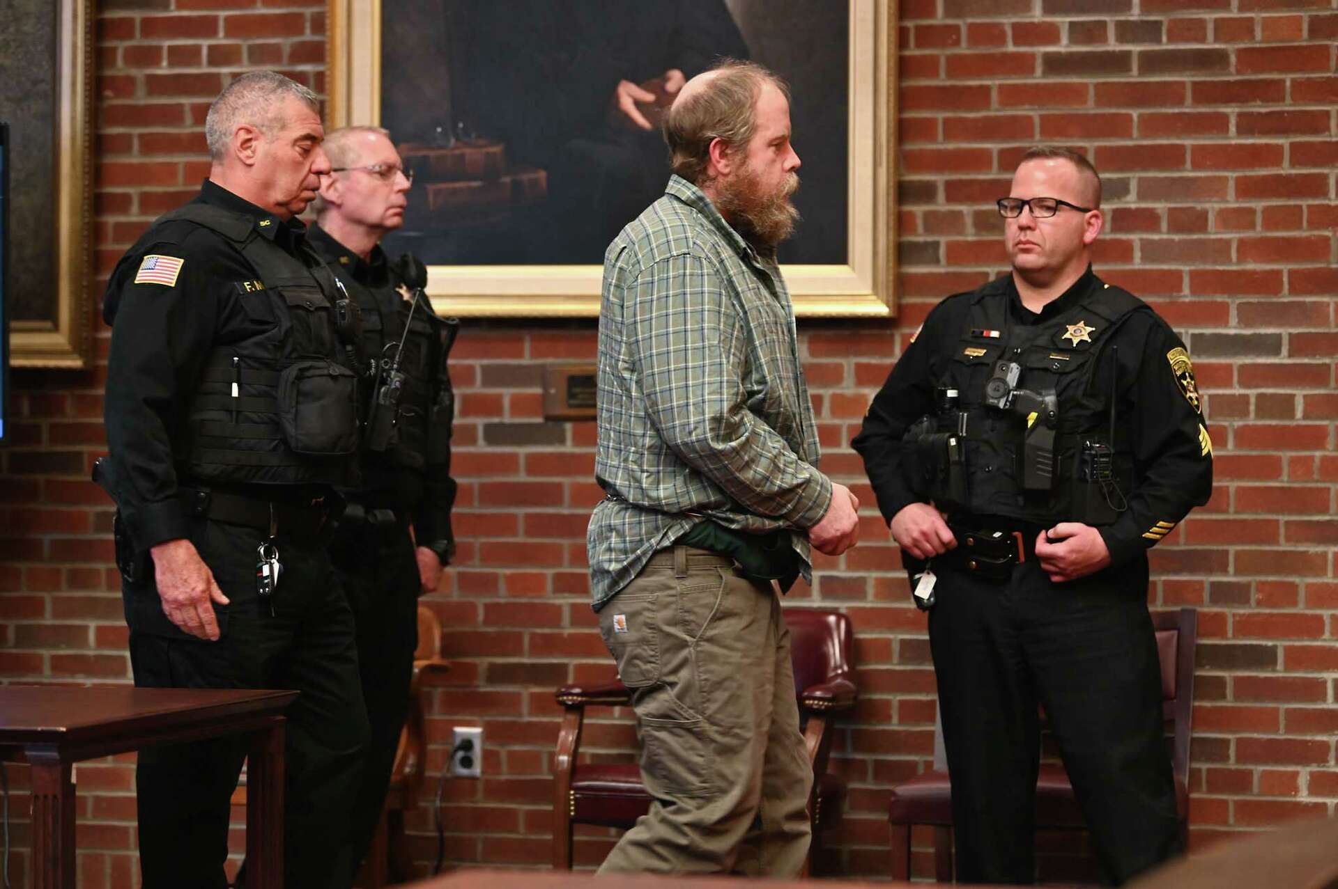 Craig N. Ross Jr. sentenced to 47 years for girl's abduction