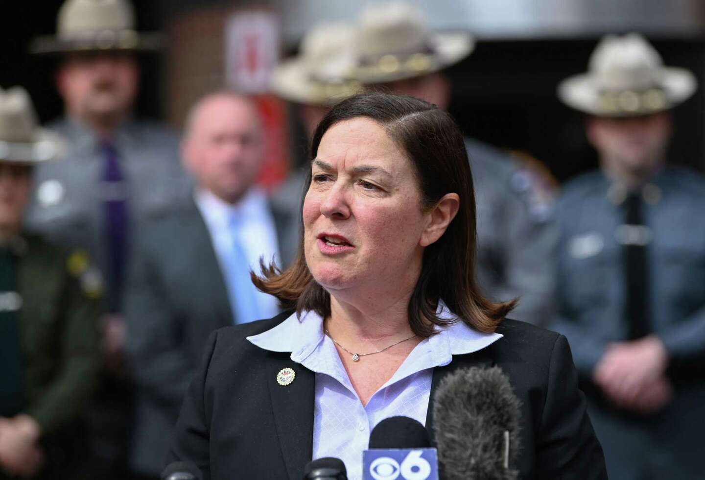 Saratoga County District Attorney Karen Heggen will retire Aug. 1