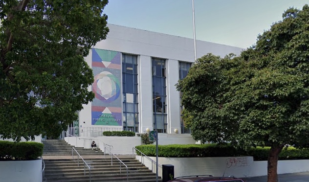 Oakland’s Main Library will soon close for six months for repairs