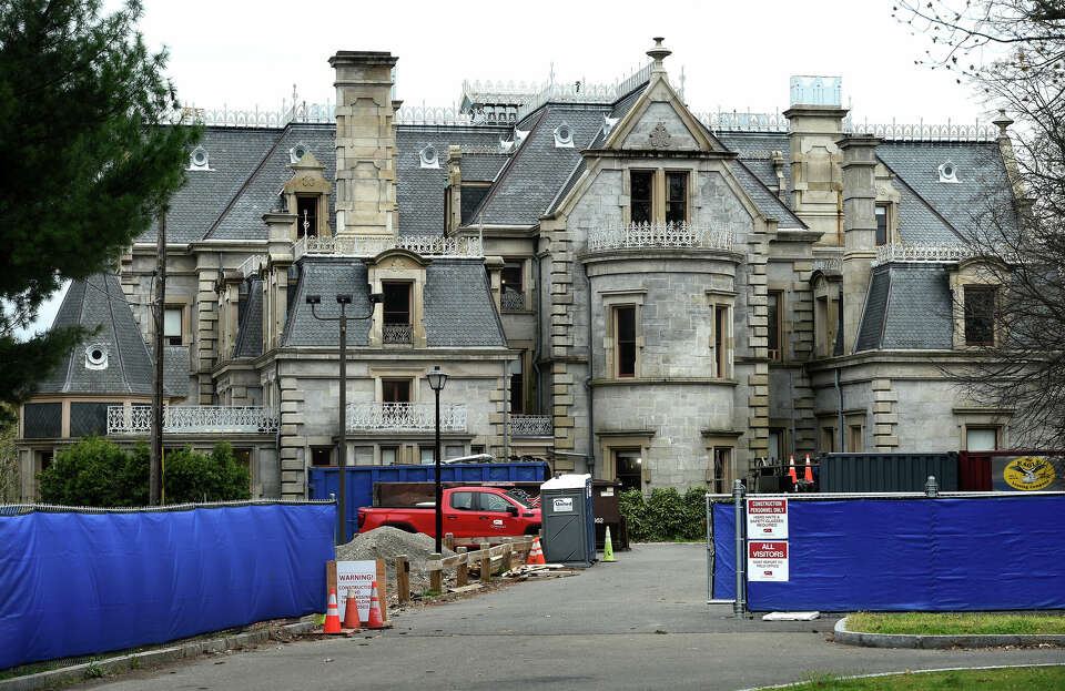 Norwalk's Lockwood-Mathews Mansion Museum gets $3M for renovations