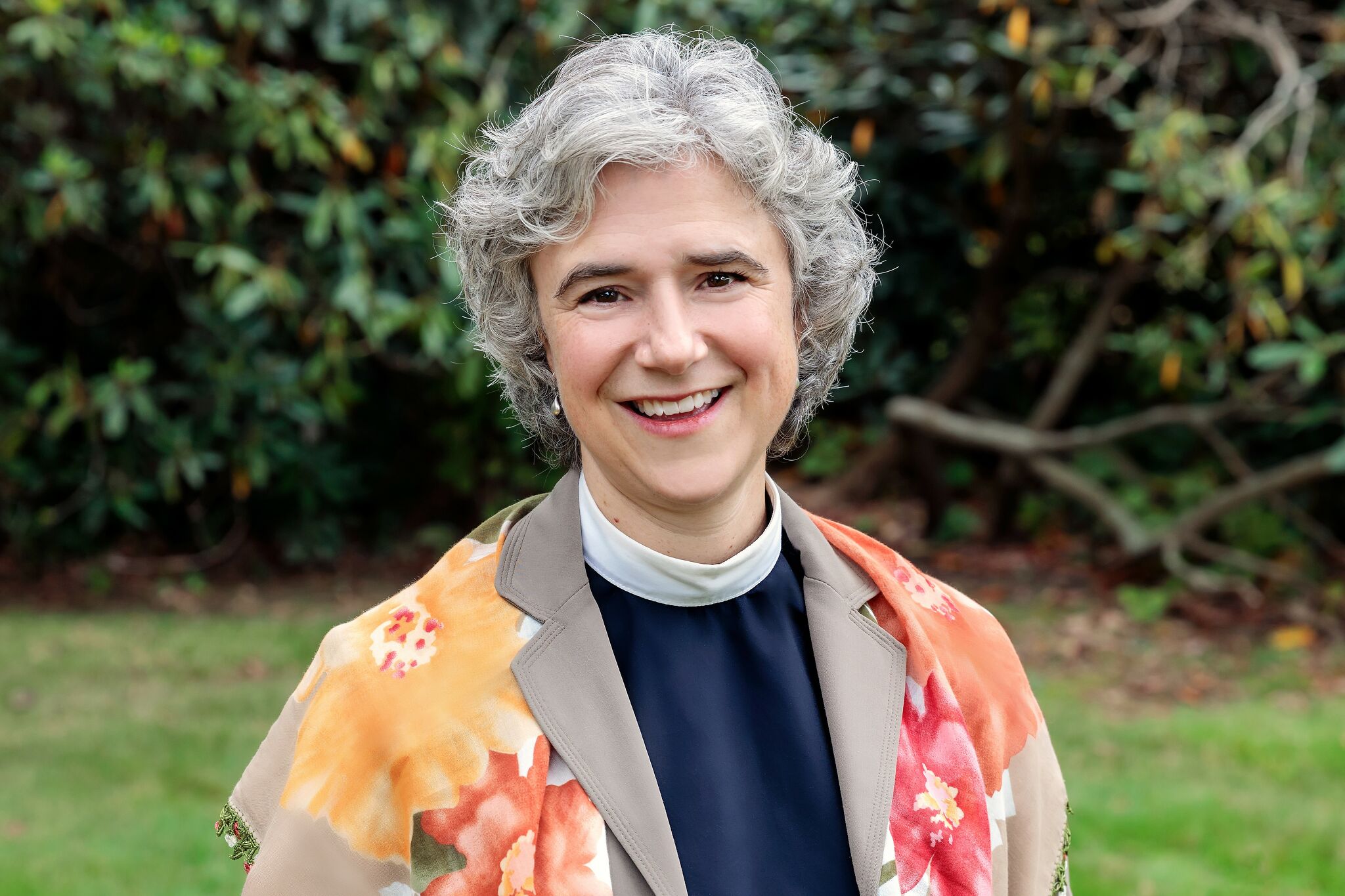 Forum on Faith: A Ridgefield reverend on religious freedom