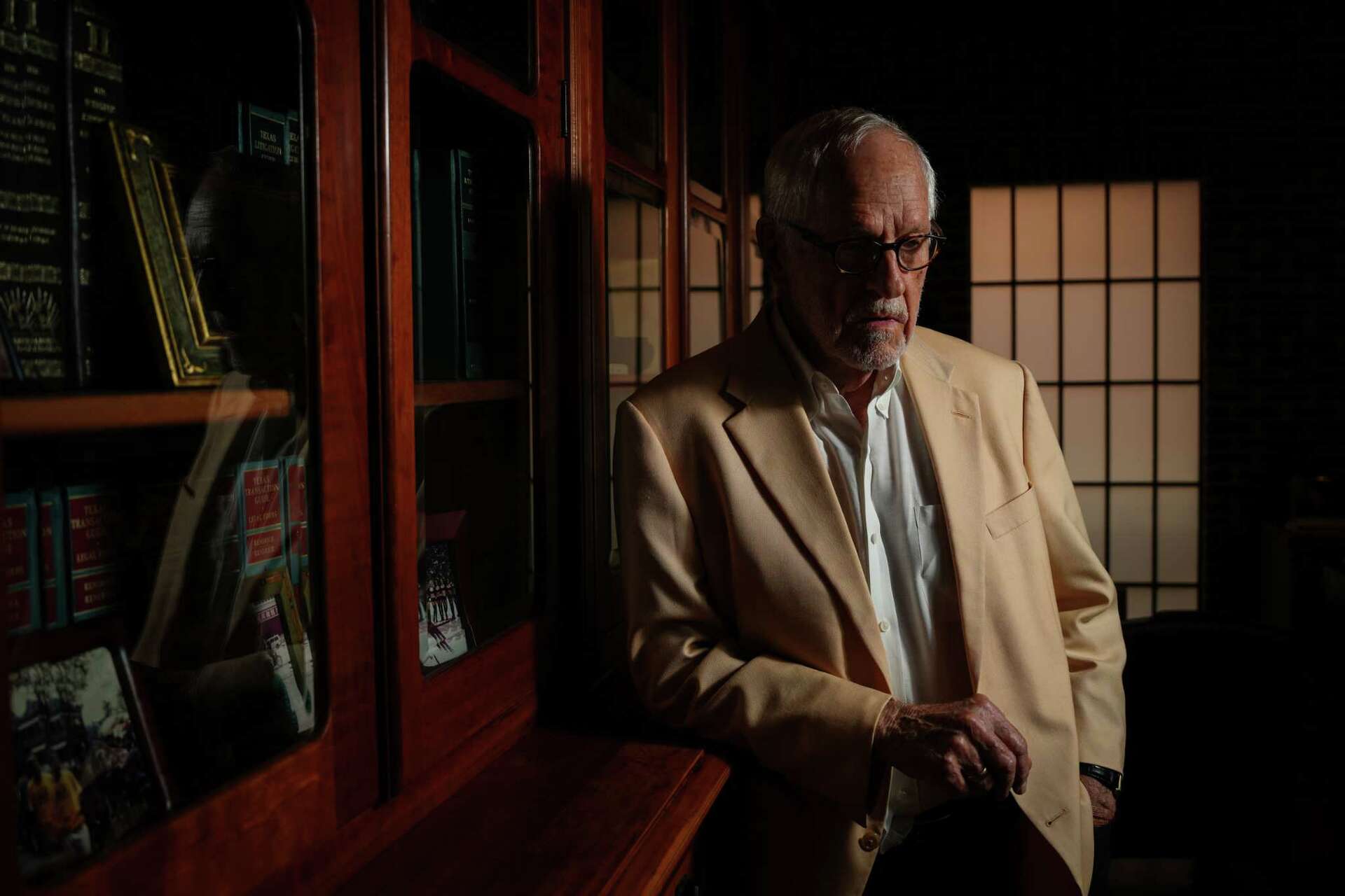 Brian Coulter case was most horrific case veteran lawyer has seen