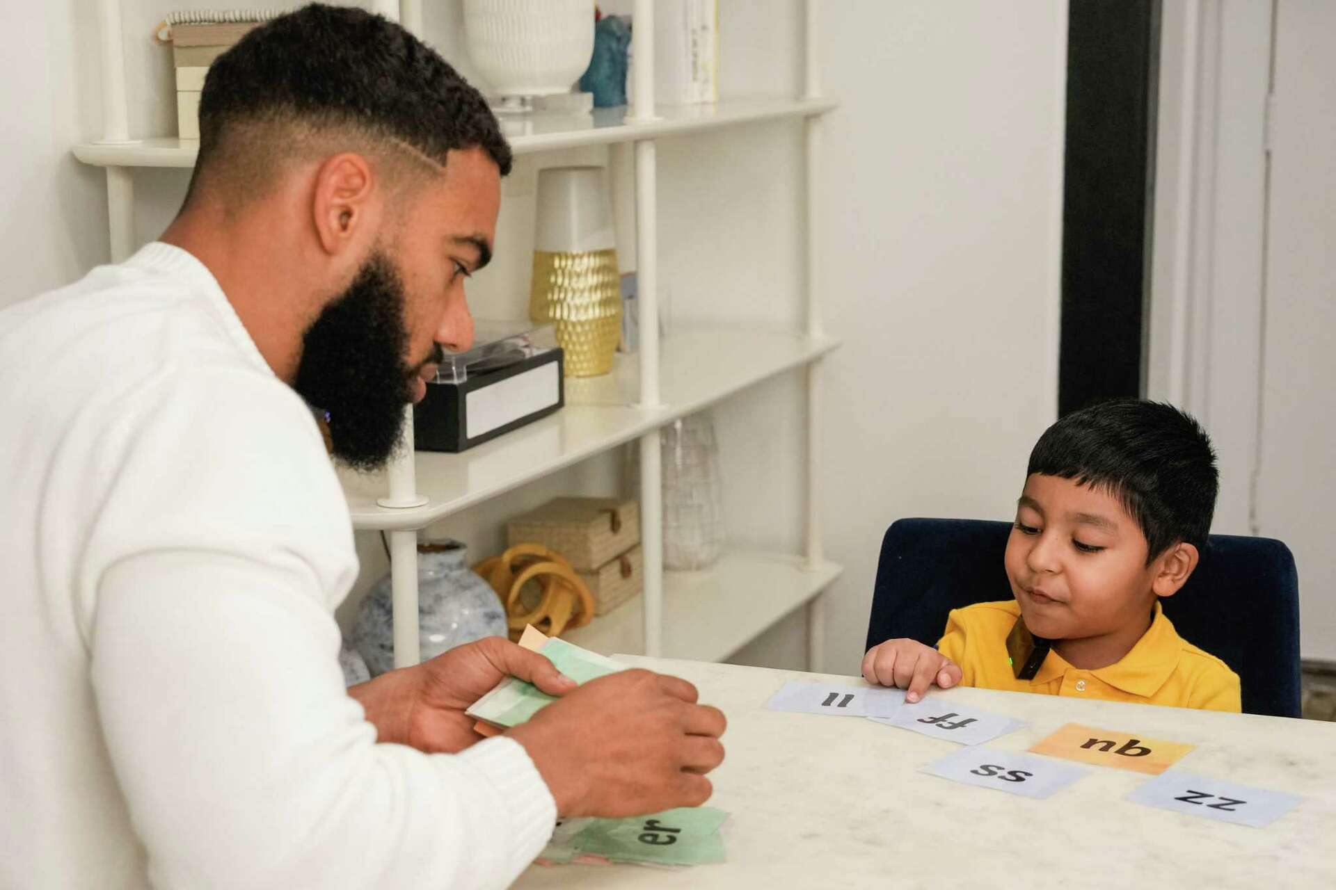 Help your child read, meet the Toddlers Can Read founder