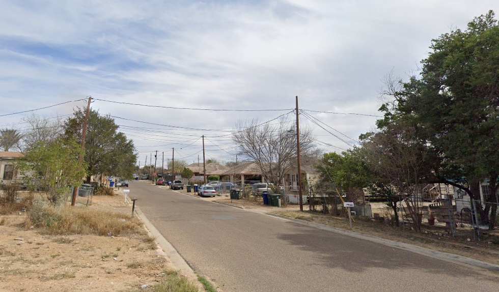 Two bodies discovered in south Laredo on Tuesday, fentanyl found