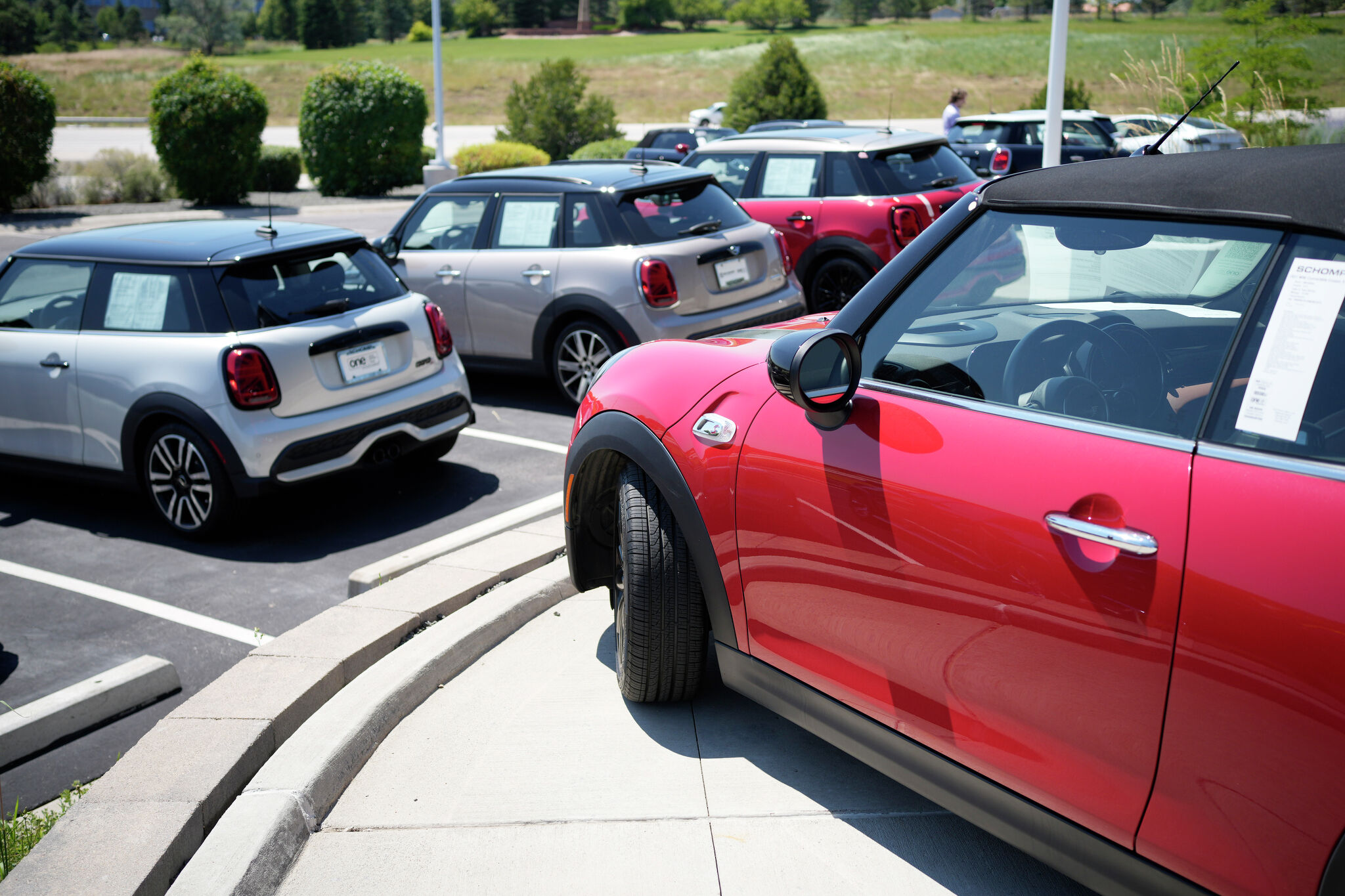 Mistakes to avoid when buying a used car sight unseen