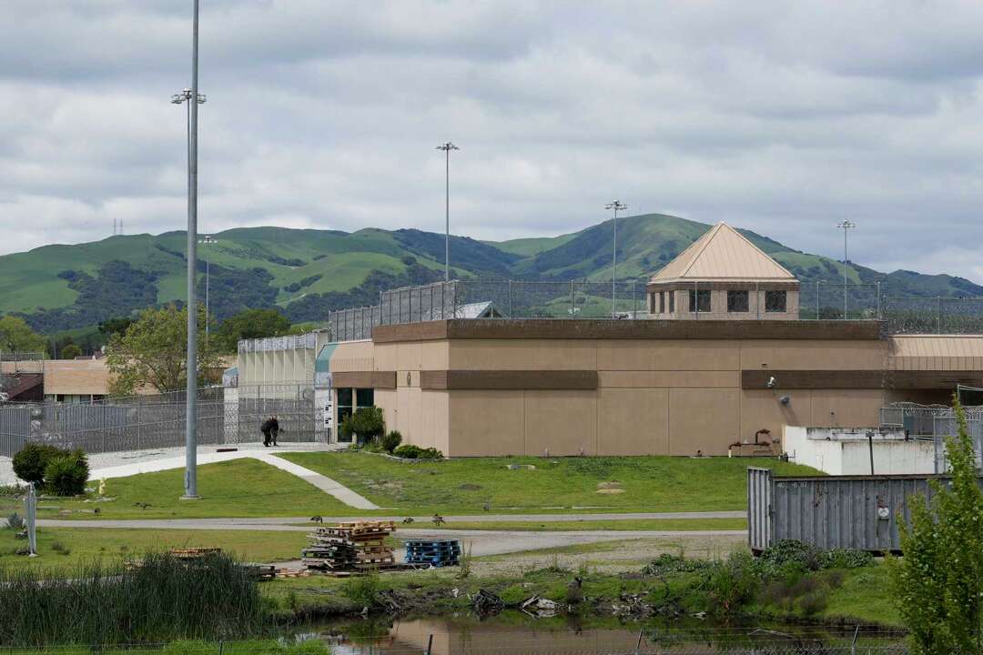 Dublin prison’s 'rape club' survivors deserve to released