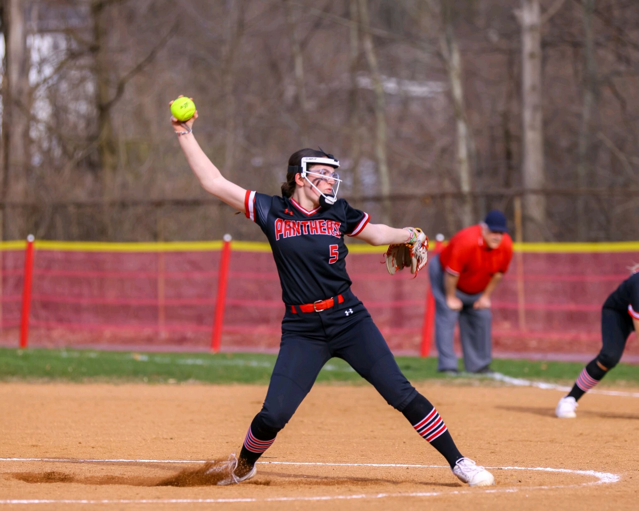Times Union Girls' Athlete of the Week for April 8-14: Skylar Groom
