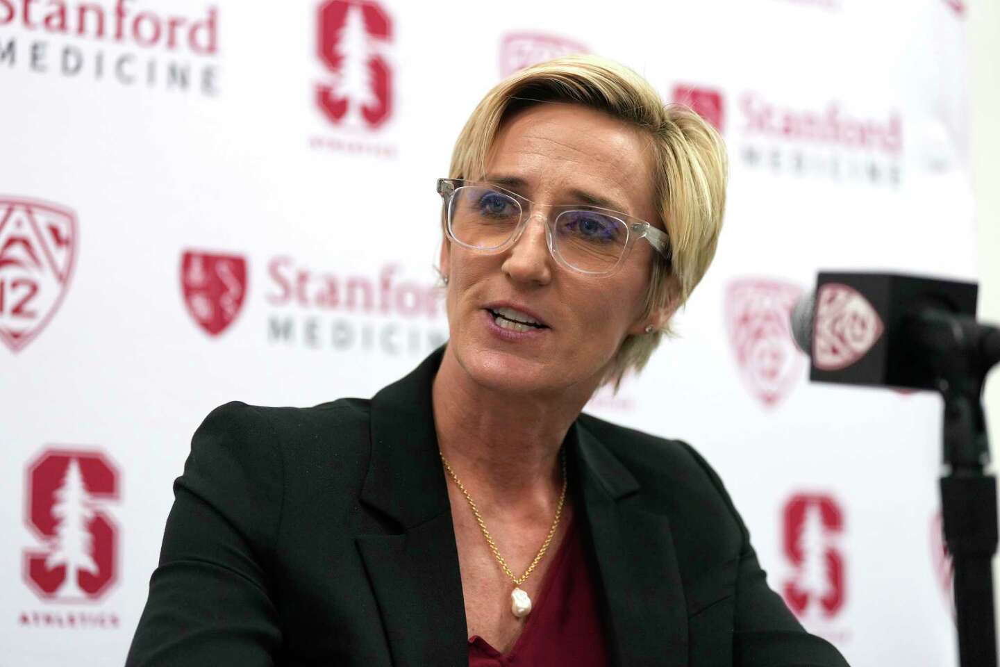 Stanford officially hires Kate Paye as women’s basketball head coach